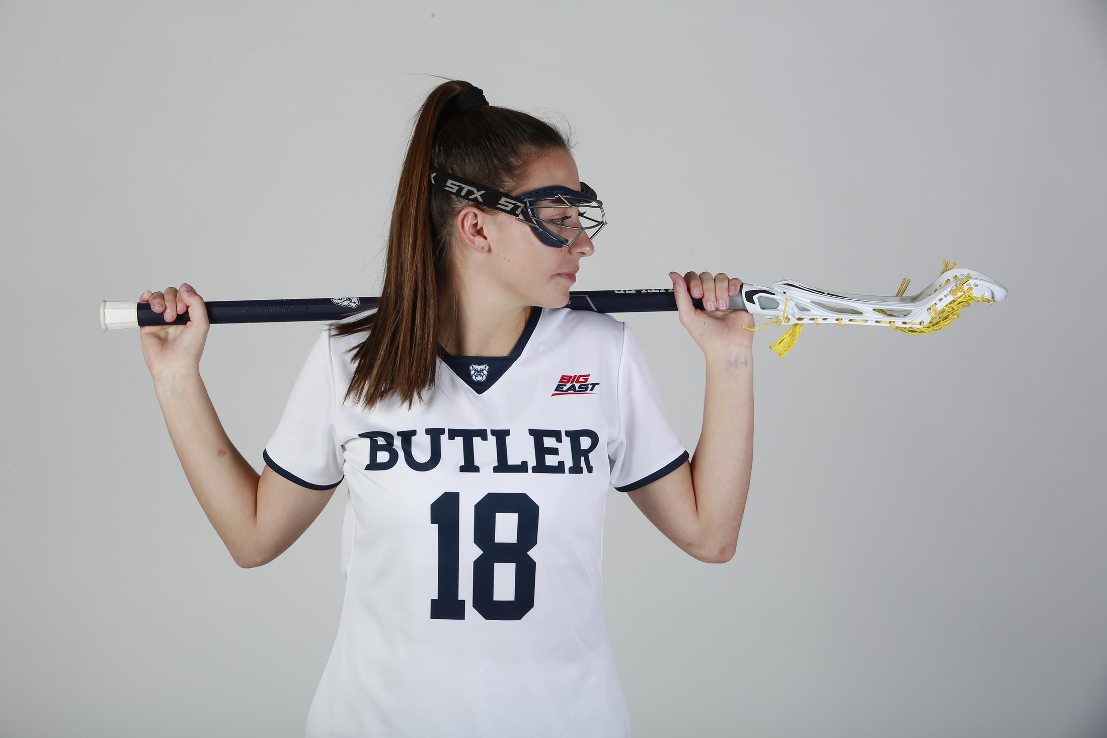Anna Cate Gately - 2023 - Women's Lacrosse - Butler University Athletics