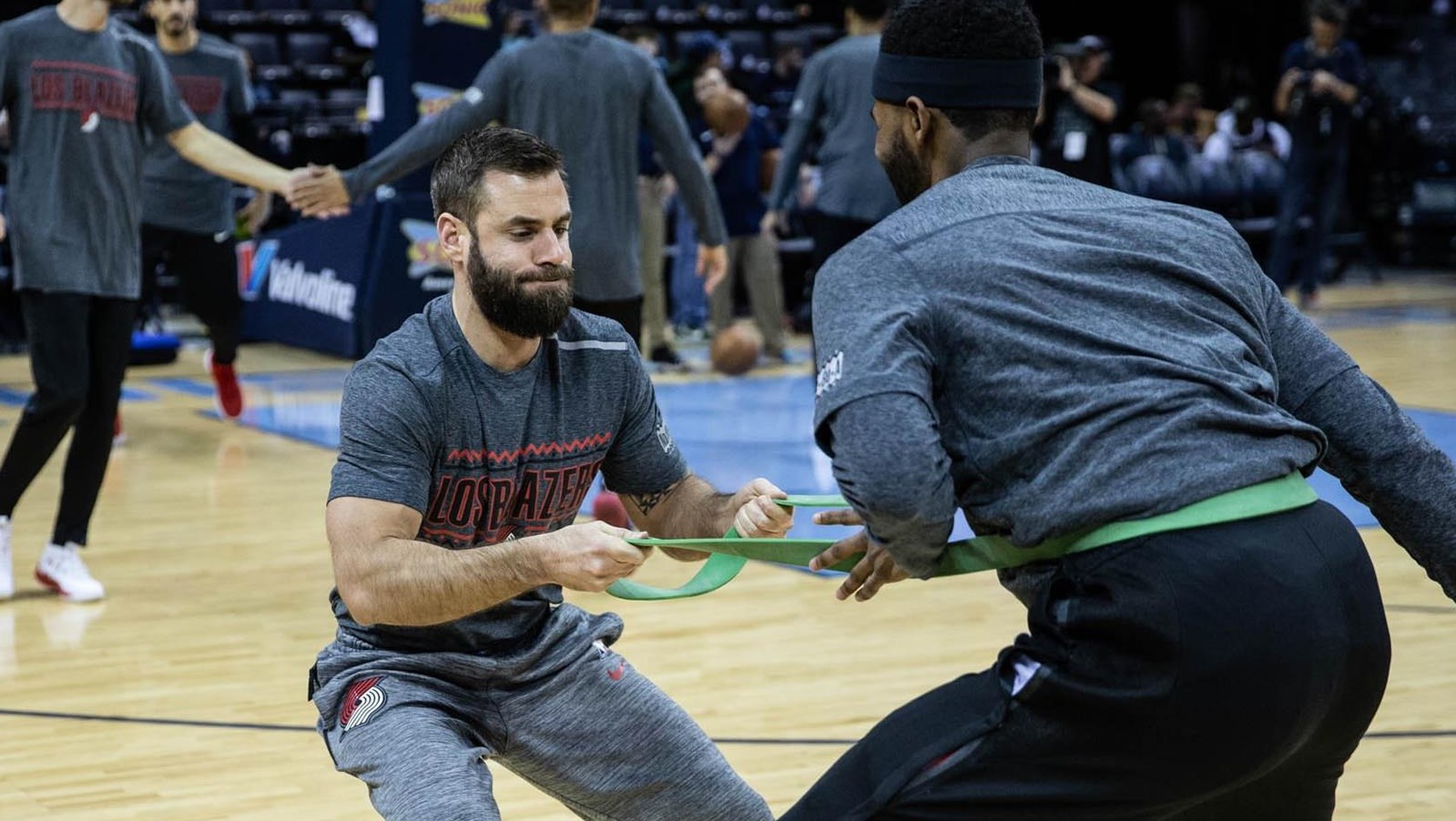 Alum Logan Sullivan and his 53 Days in the NBA Bubble - Butler ...