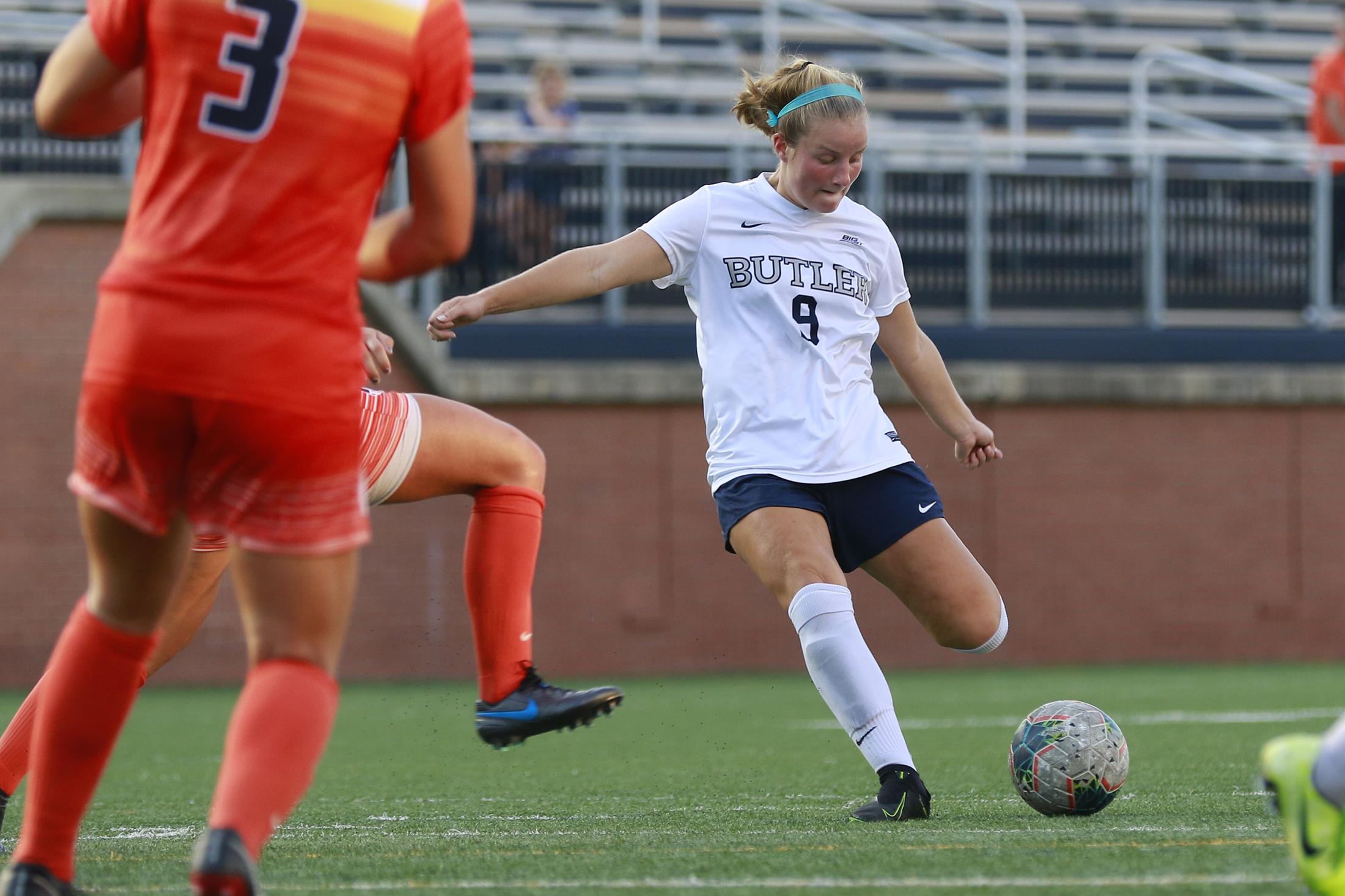Becky Dean - 2023 - Women's Soccer - Butler University Athletics