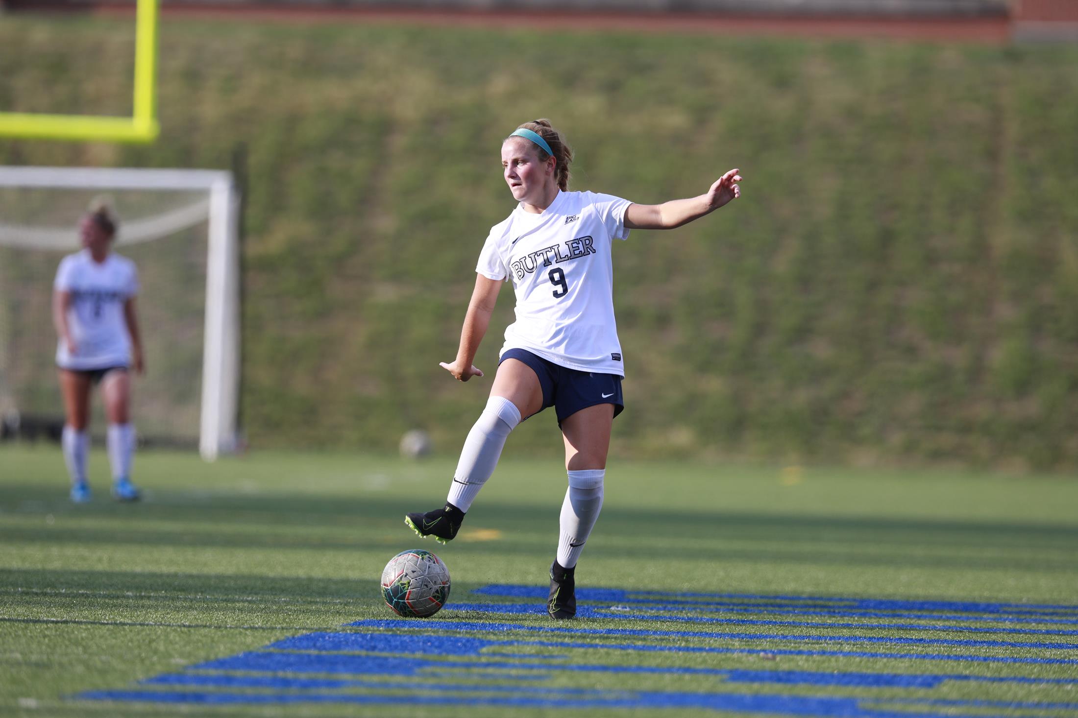 Becky Dean - 2023 - Women's Soccer - Butler University Athletics