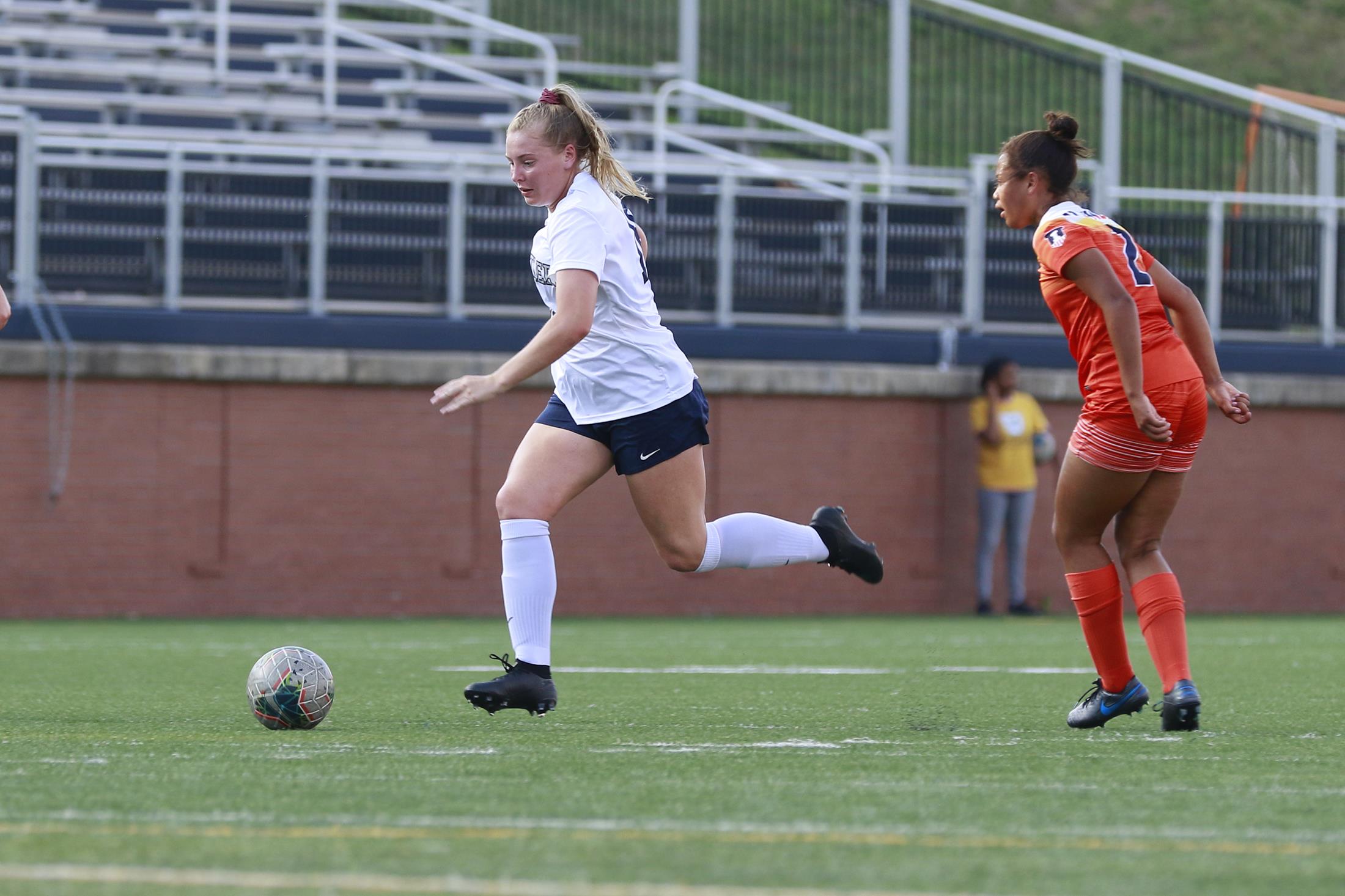 Gretchen Skoglund - 2022 - Women's Soccer - Butler University Athletics