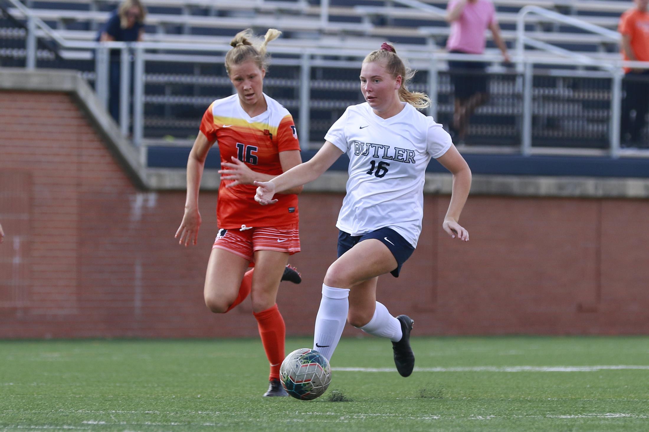 Gretchen Skoglund - 2022 - Women's Soccer - Butler University Athletics