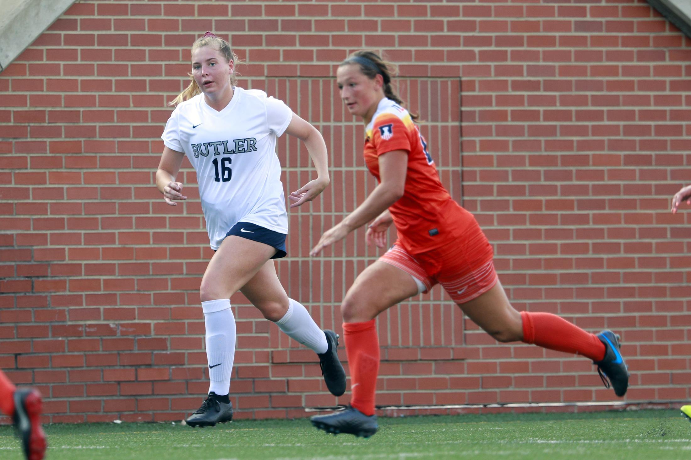 Gretchen Skoglund - 2022 - Women's Soccer - Butler University Athletics