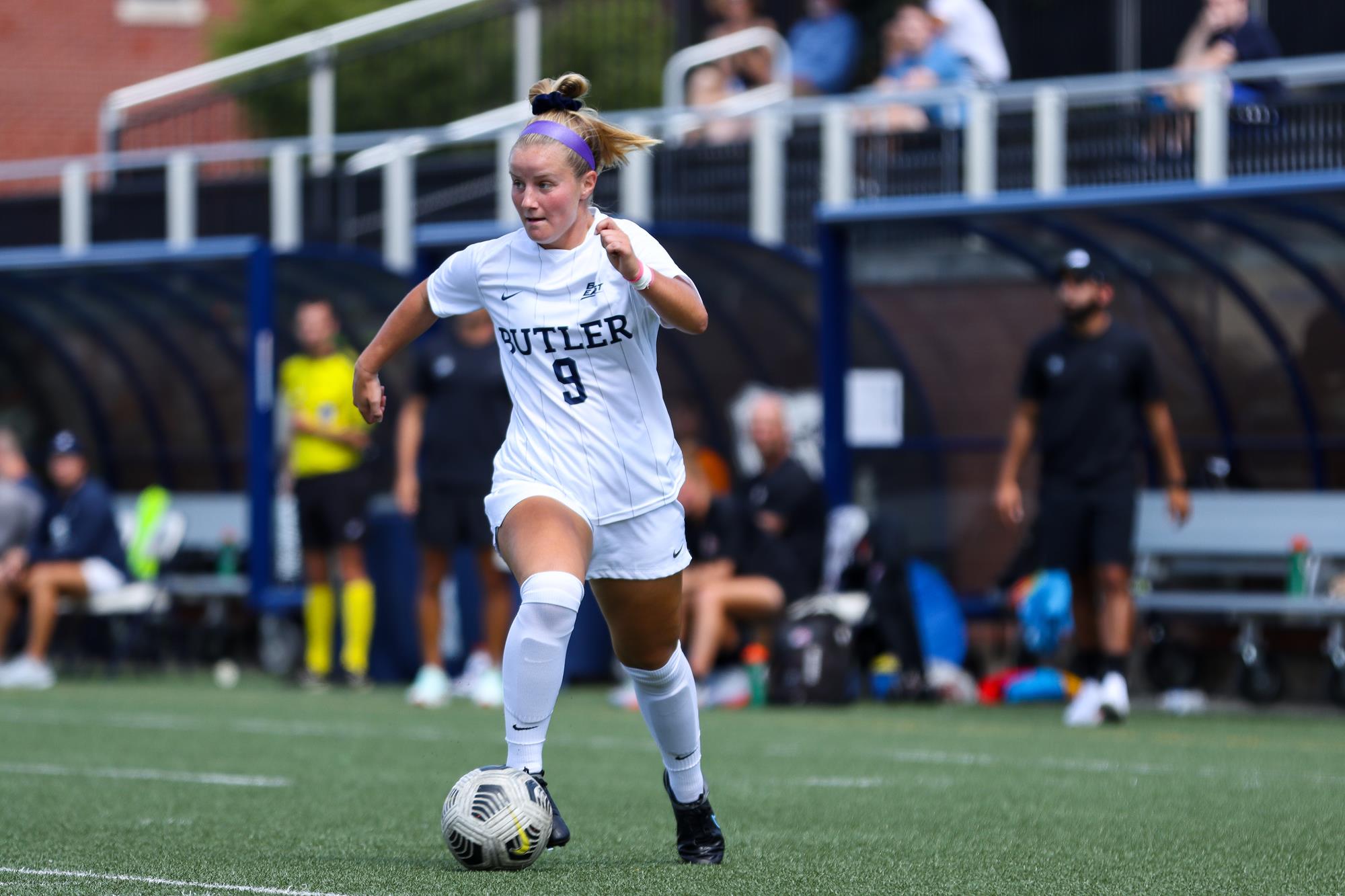 Becky Dean - 2023 - Women's Soccer - Butler University Athletics