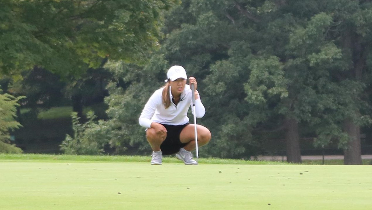 Katelyn Le - 2020-21 - Women's Golf - Butler University Athletics