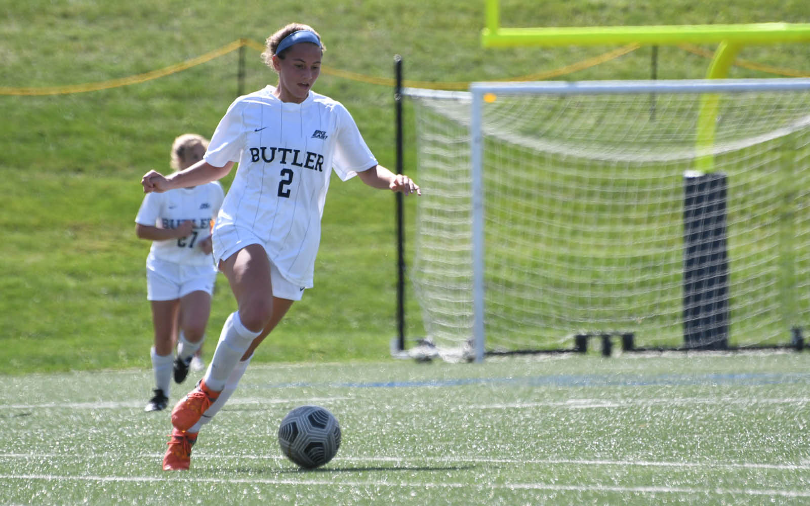 Katie Soderstrom - 2022 - Women's Soccer - Butler University Athletics