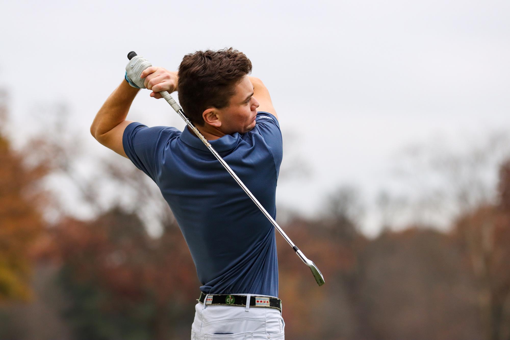 Michael Tanaka - 2021-22 - Men's Golf - Butler University Athletics