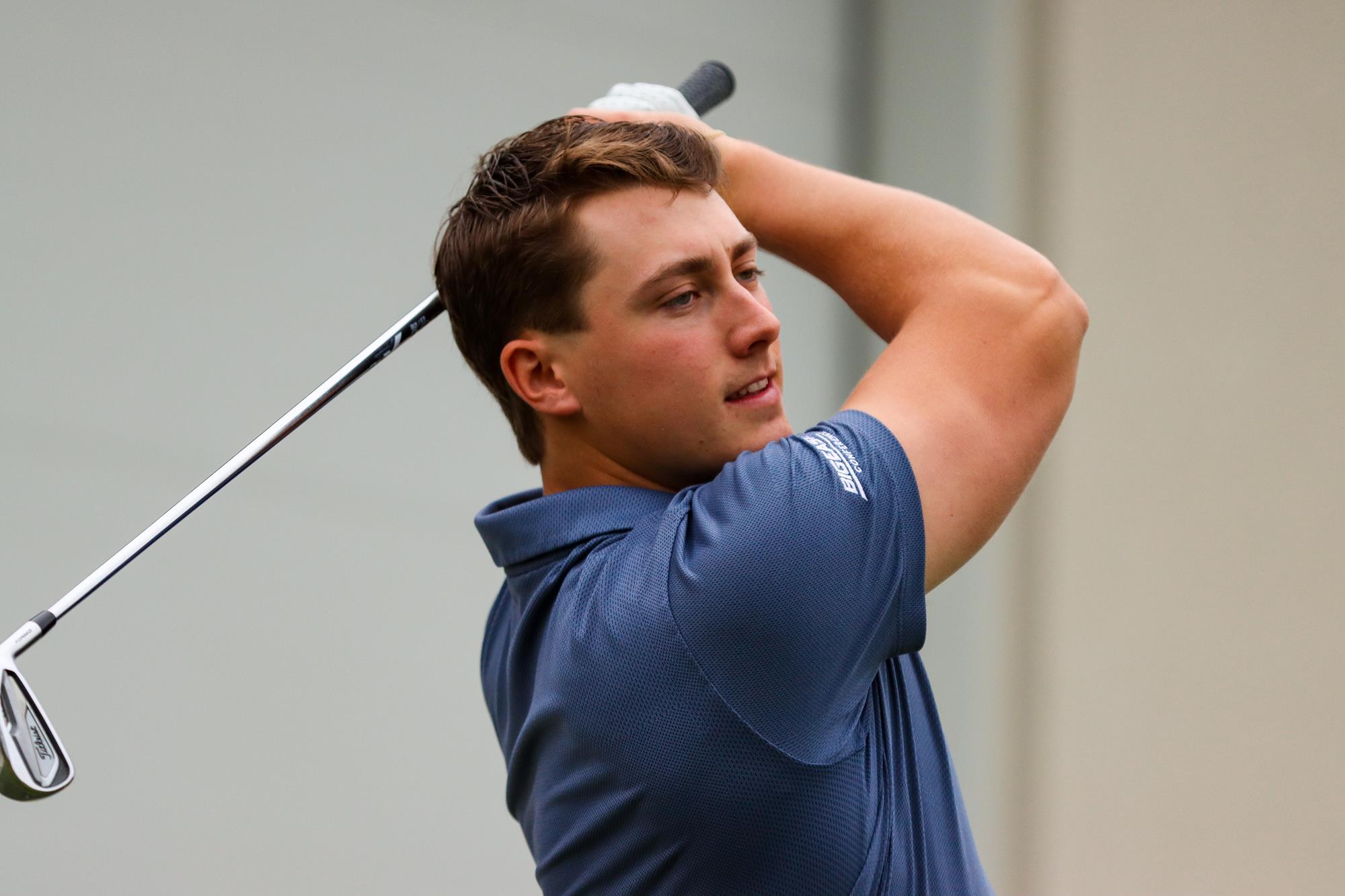 Raymond Sullivan - 2022-23 - Men's Golf - Butler University Athletics