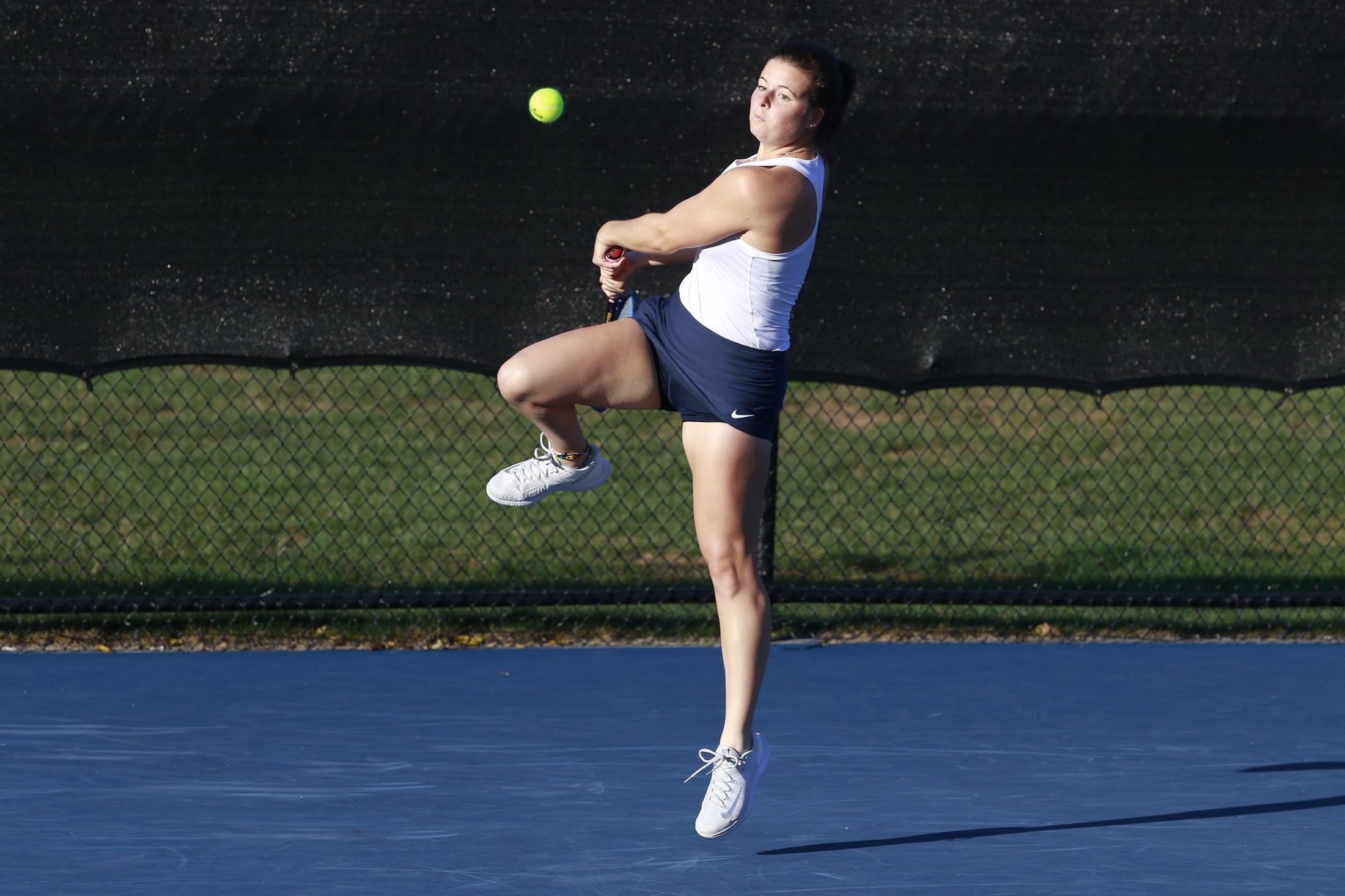 Emily Neal - 2020-21 - Women's Tennis - Butler University Athletics