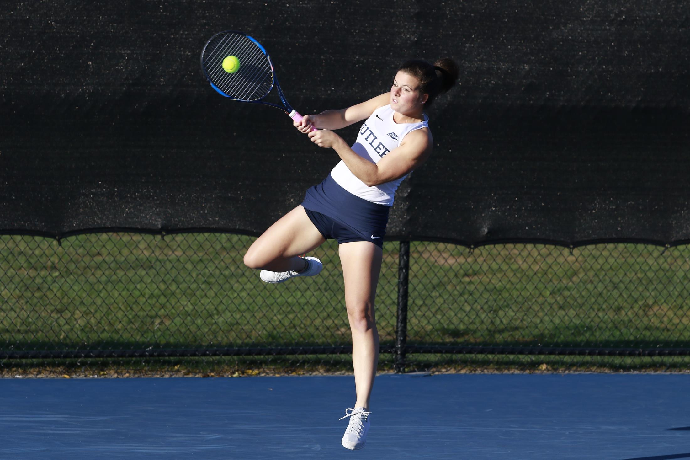 Emily Neal - 2020-21 - Women's Tennis - Butler University Athletics