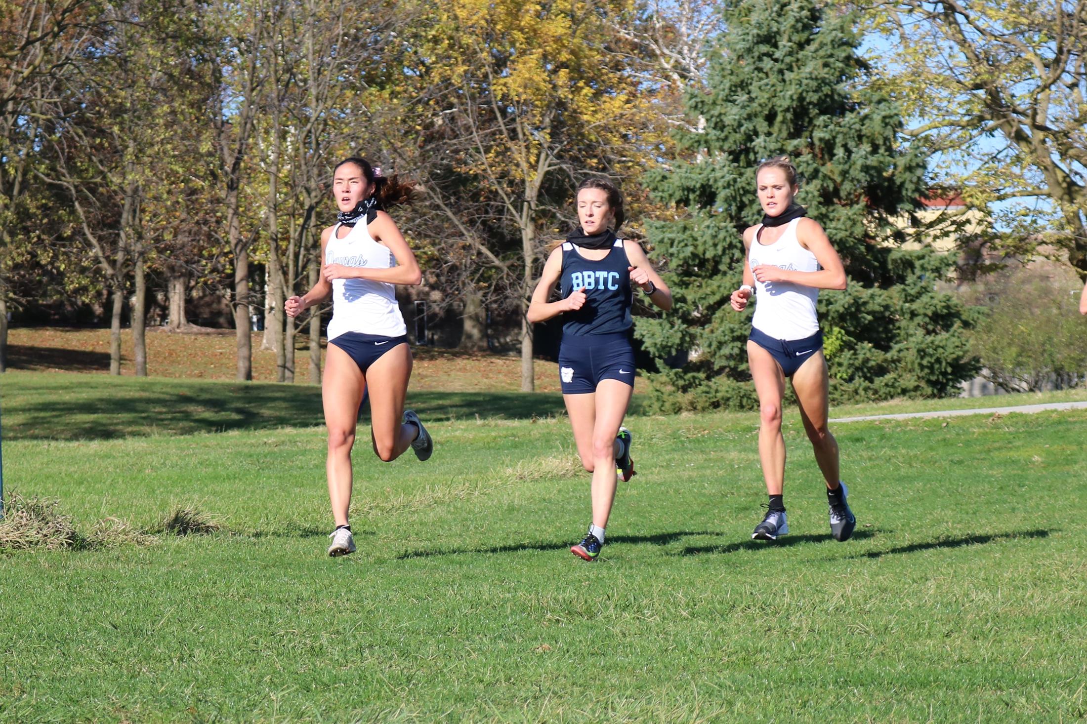 Angelina Ellis - 2021 - Women's Cross Country - Butler University Athletics