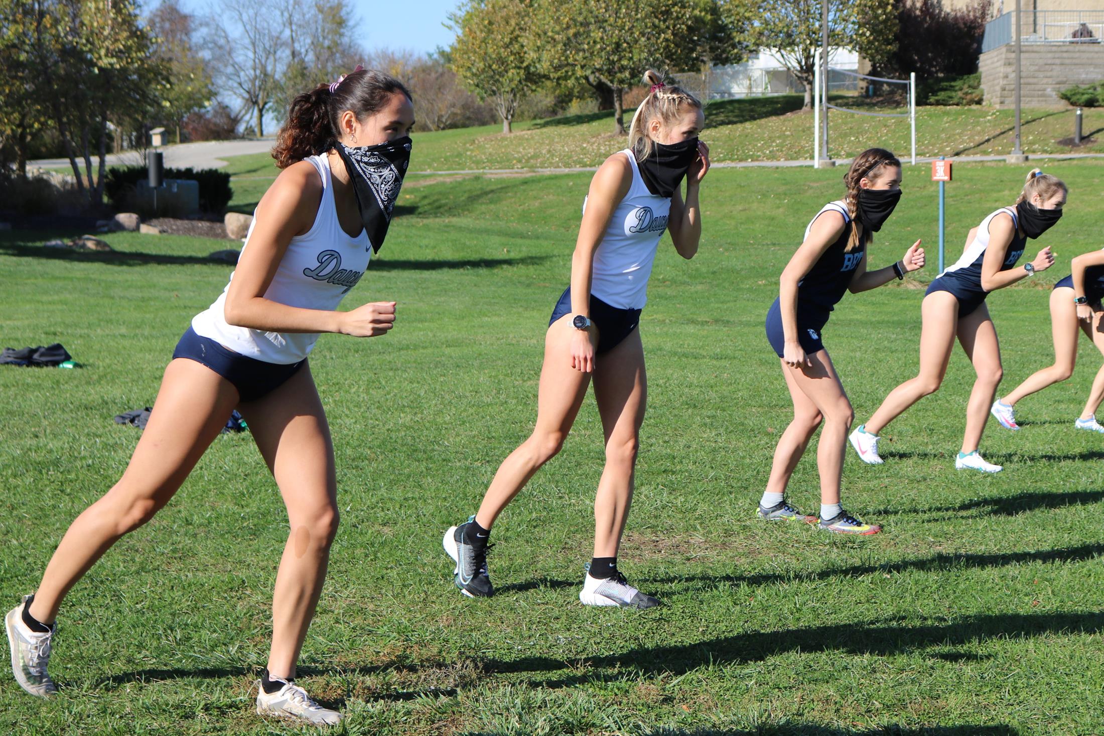 Angelina Ellis - 2021 - Women's Cross Country - Butler University Athletics