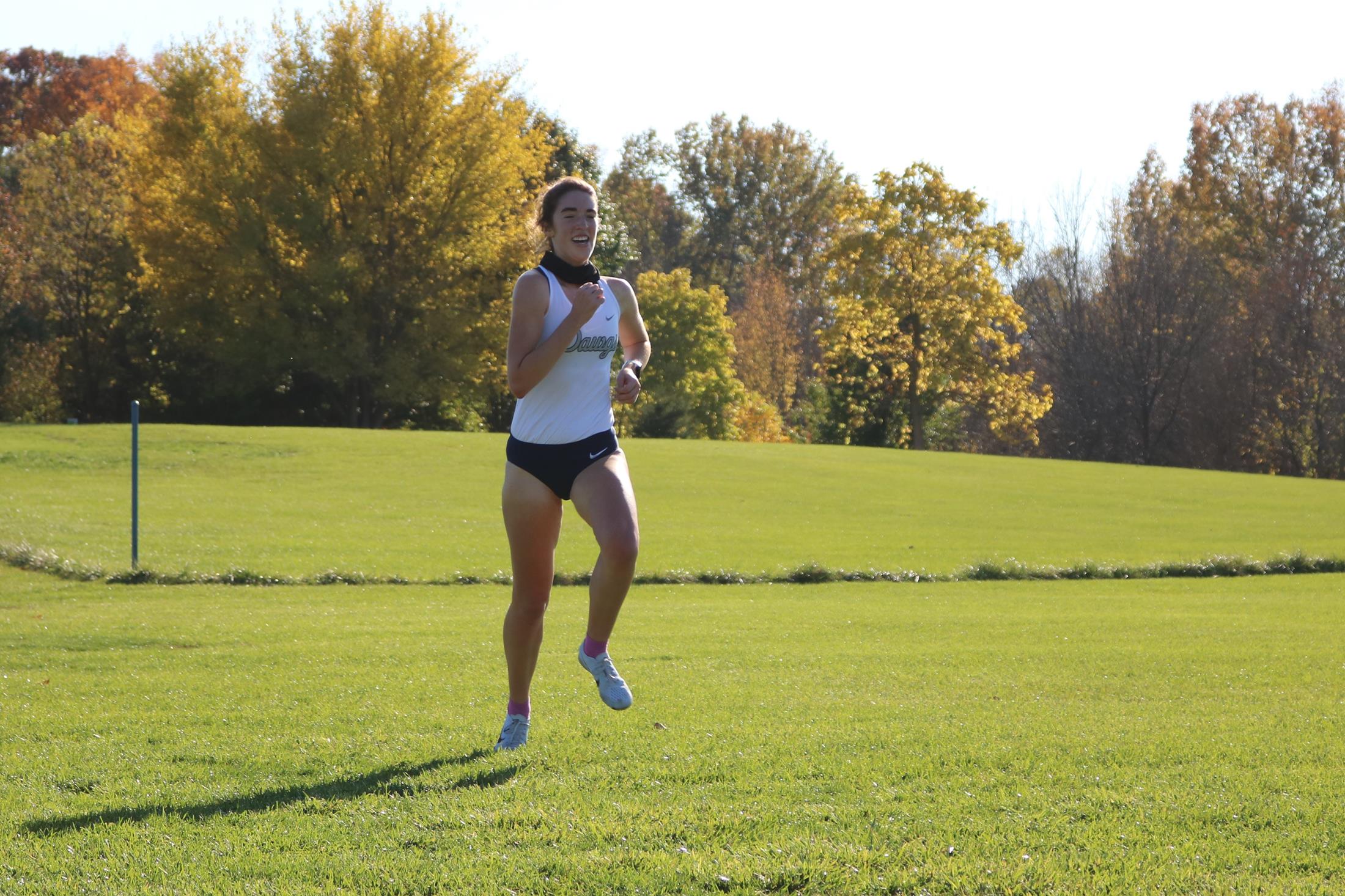 Margo Hornocker - 2021 - Women's Cross Country - Butler University ...