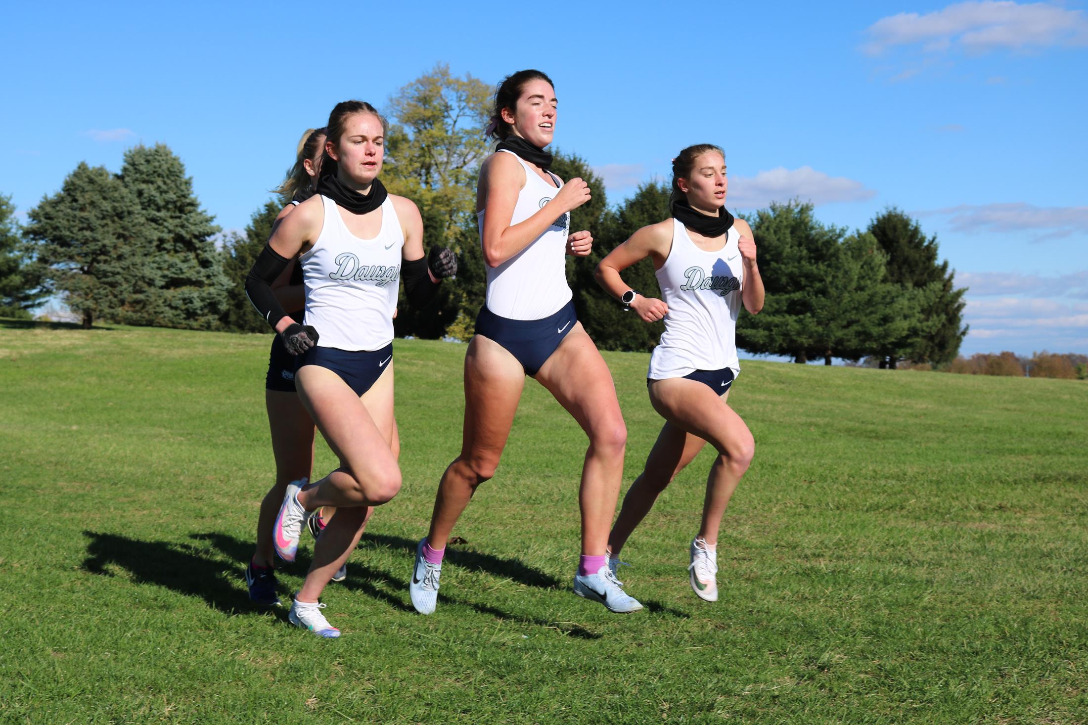 Margo Hornocker - 2021 - Women's Cross Country - Butler University ...