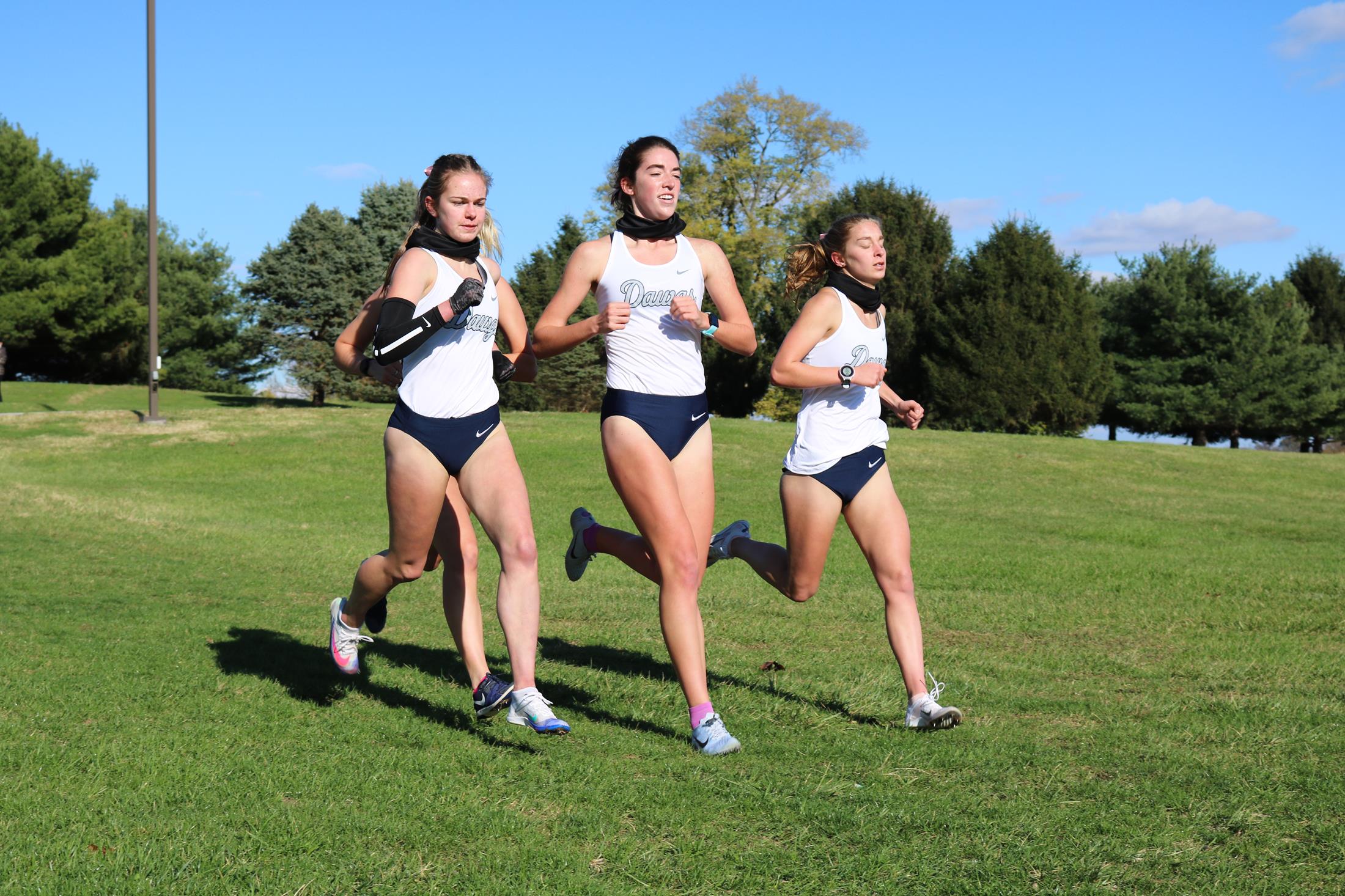 Margo Hornocker - 2021 - Women's Cross Country - Butler University ...