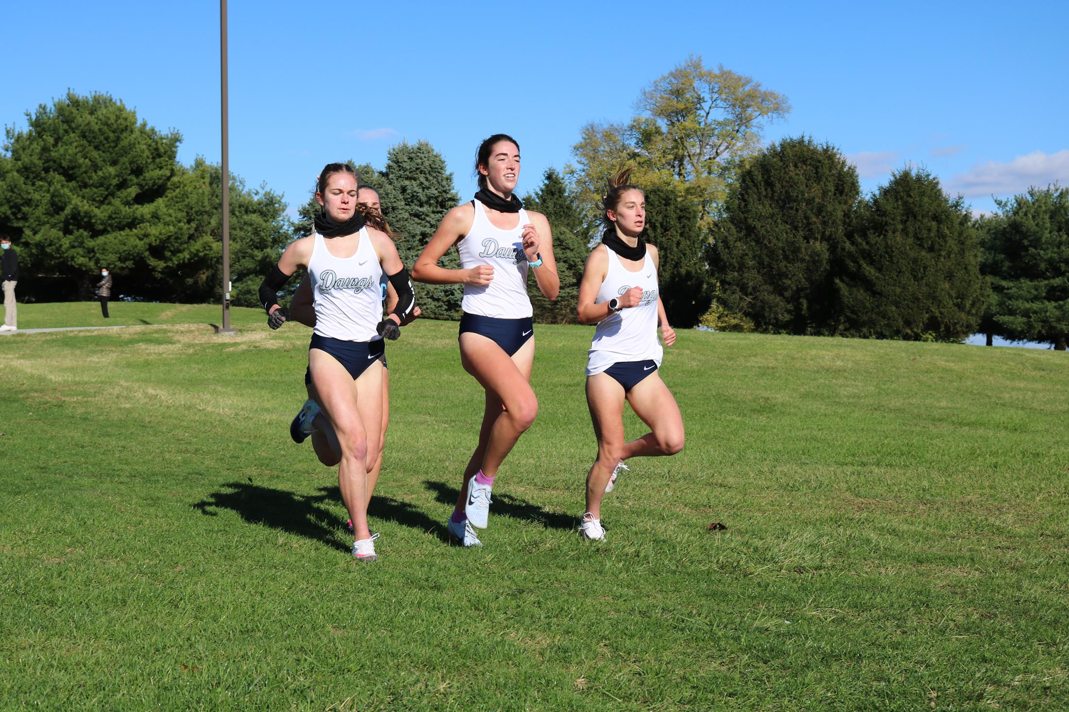 Margo Hornocker - 2021 - Women's Cross Country - Butler University ...