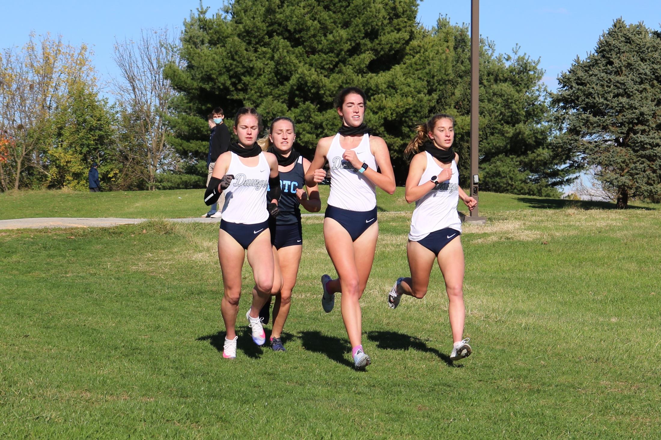 Margo Hornocker - 2021 - Women's Cross Country - Butler University ...