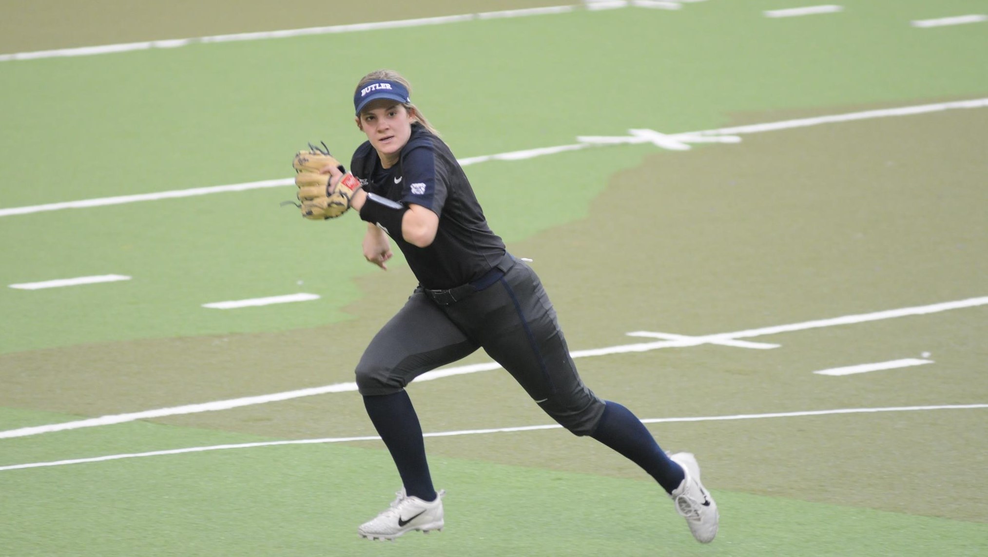 Maddie Moore - 2022 - Softball - Butler University Athletics