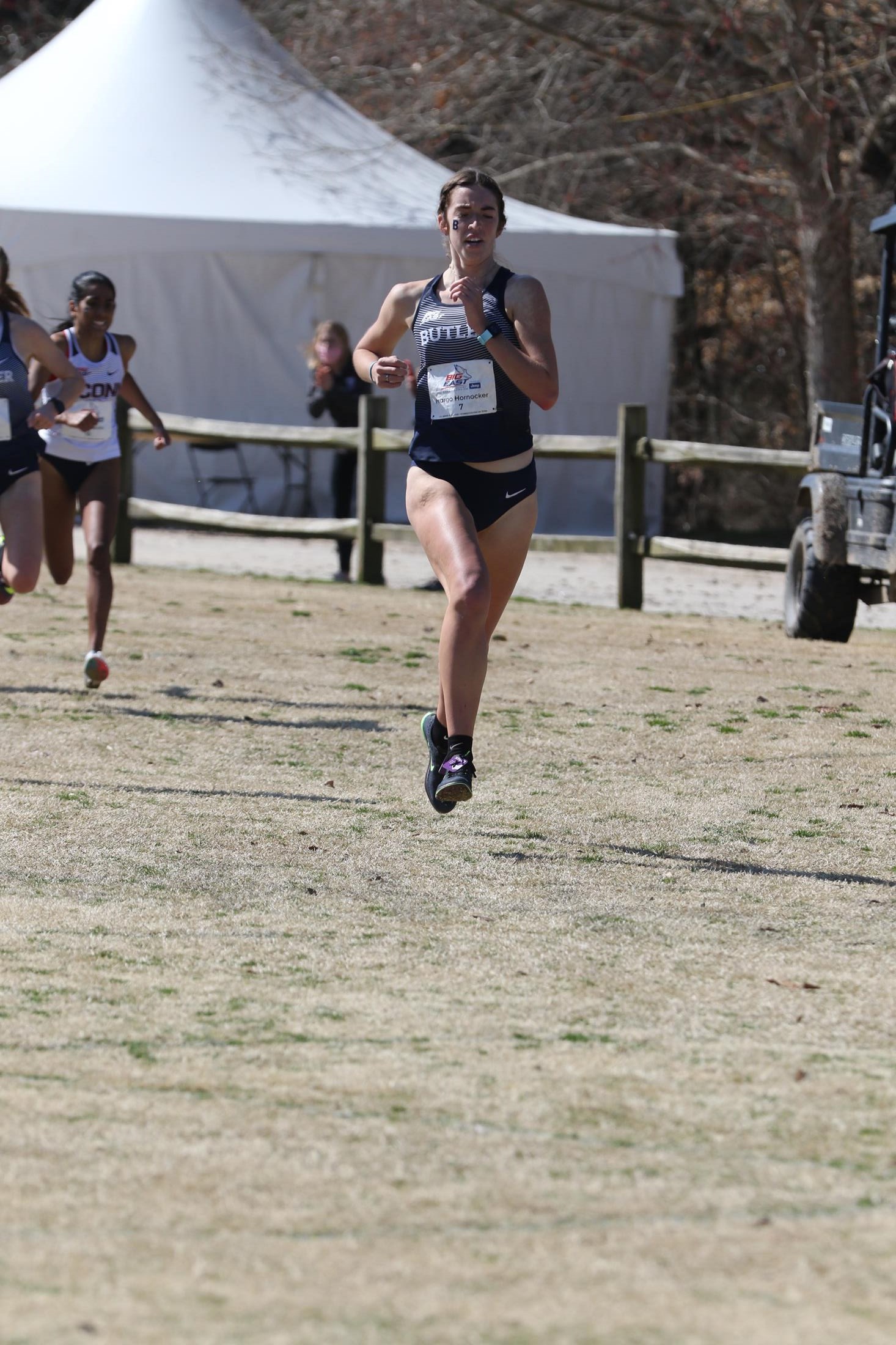 Margo Hornocker - 2021 - Women's Cross Country - Butler University ...