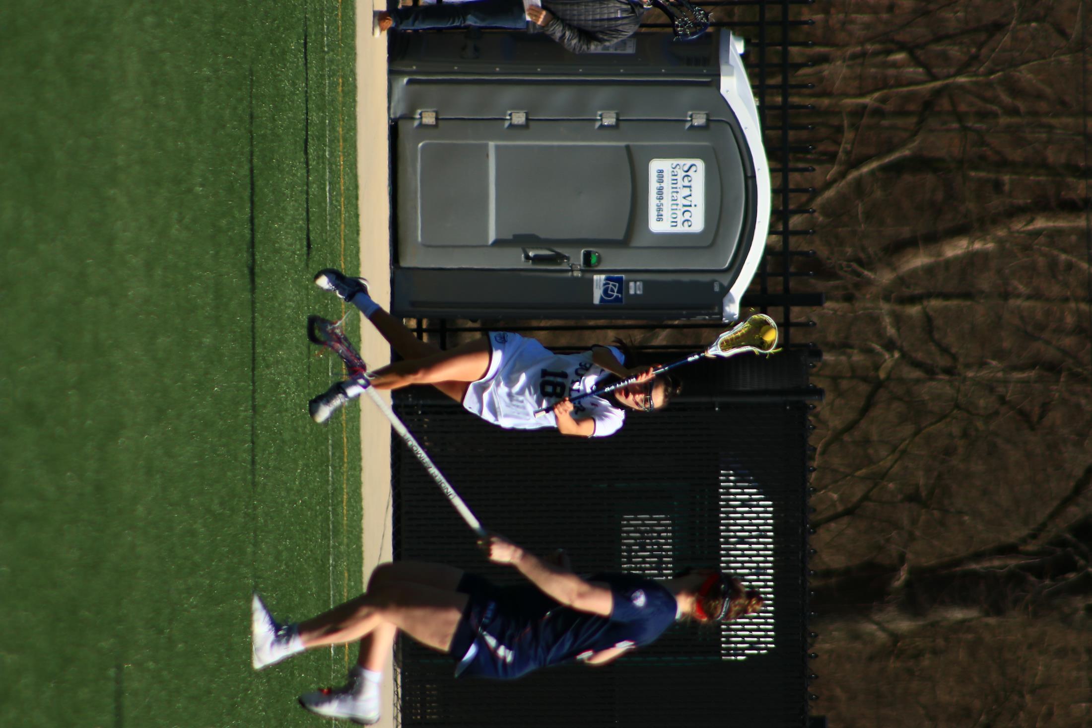 Anna Cate Gately - 2023 - Women's Lacrosse - Butler University Athletics