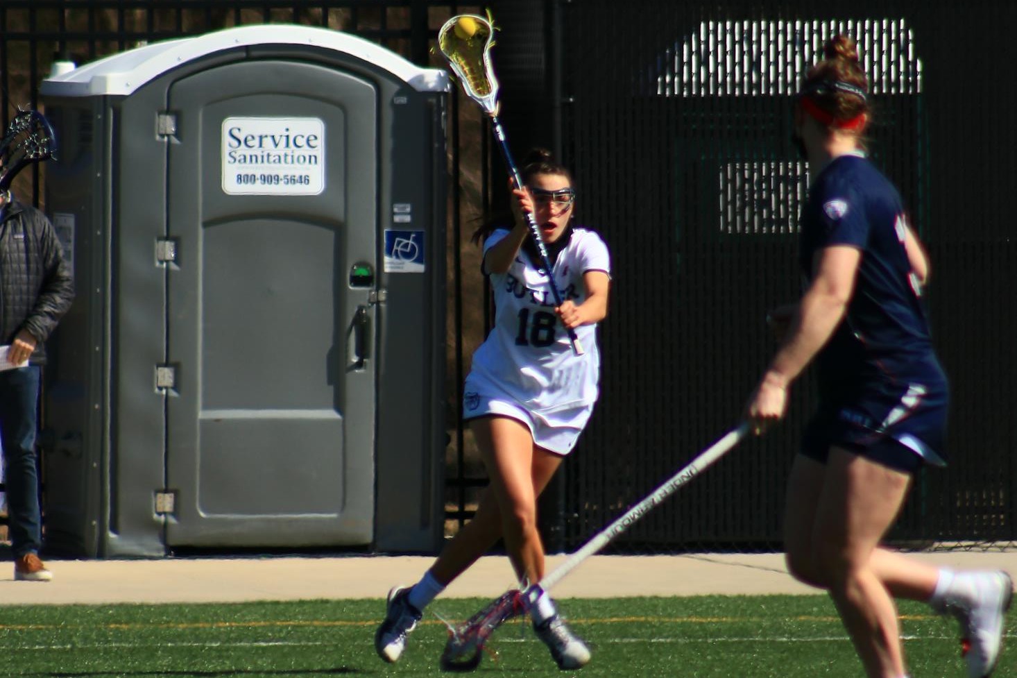 Anna Cate Gately - 2023 - Women's Lacrosse - Butler University Athletics