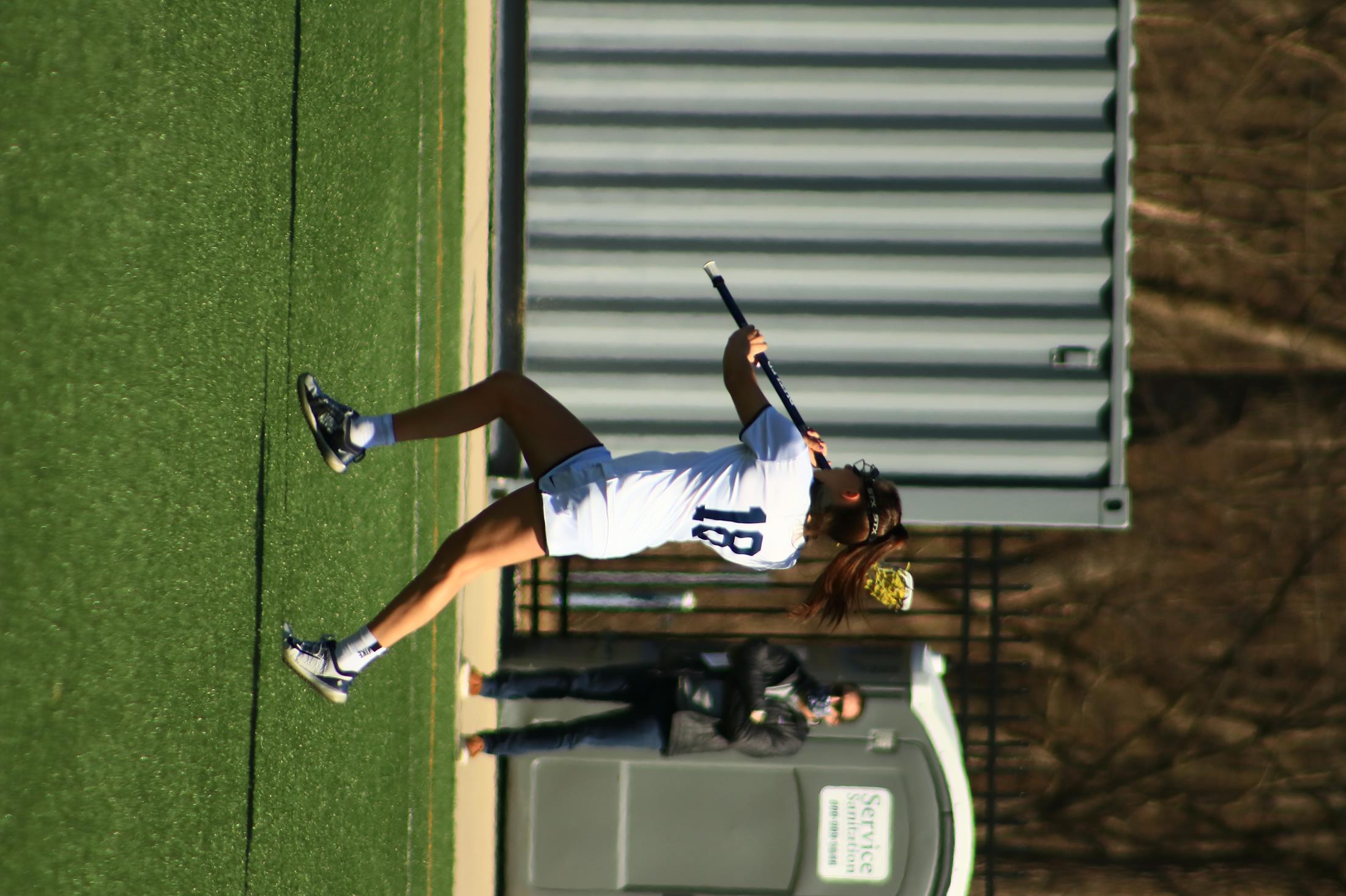 Anna Cate Gately - 2023 - Women's Lacrosse - Butler University Athletics