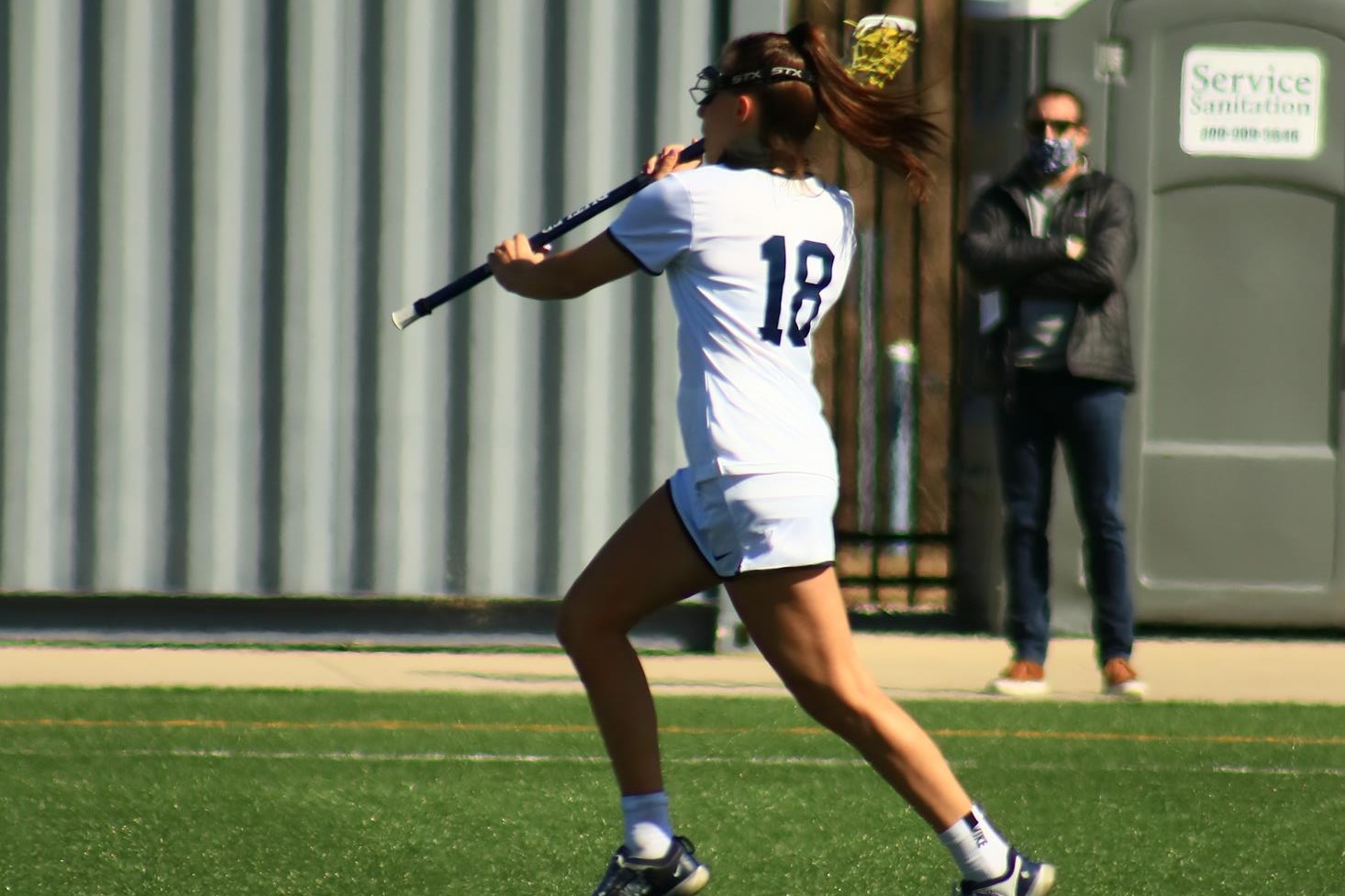 Anna Cate Gately - 2023 - Women's Lacrosse - Butler University Athletics