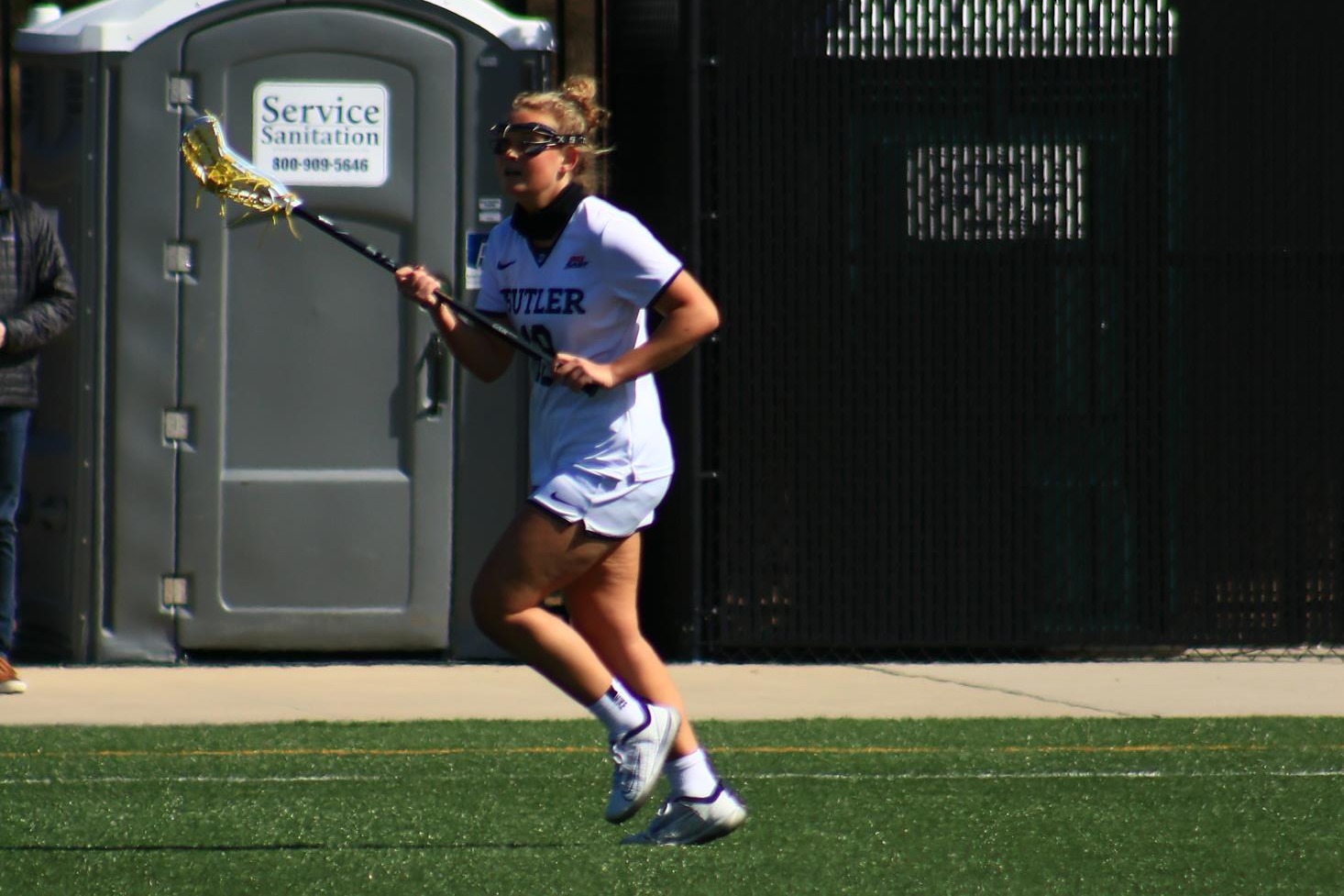 Greer Bireley - 2023 - Women's Lacrosse - Butler University Athletics