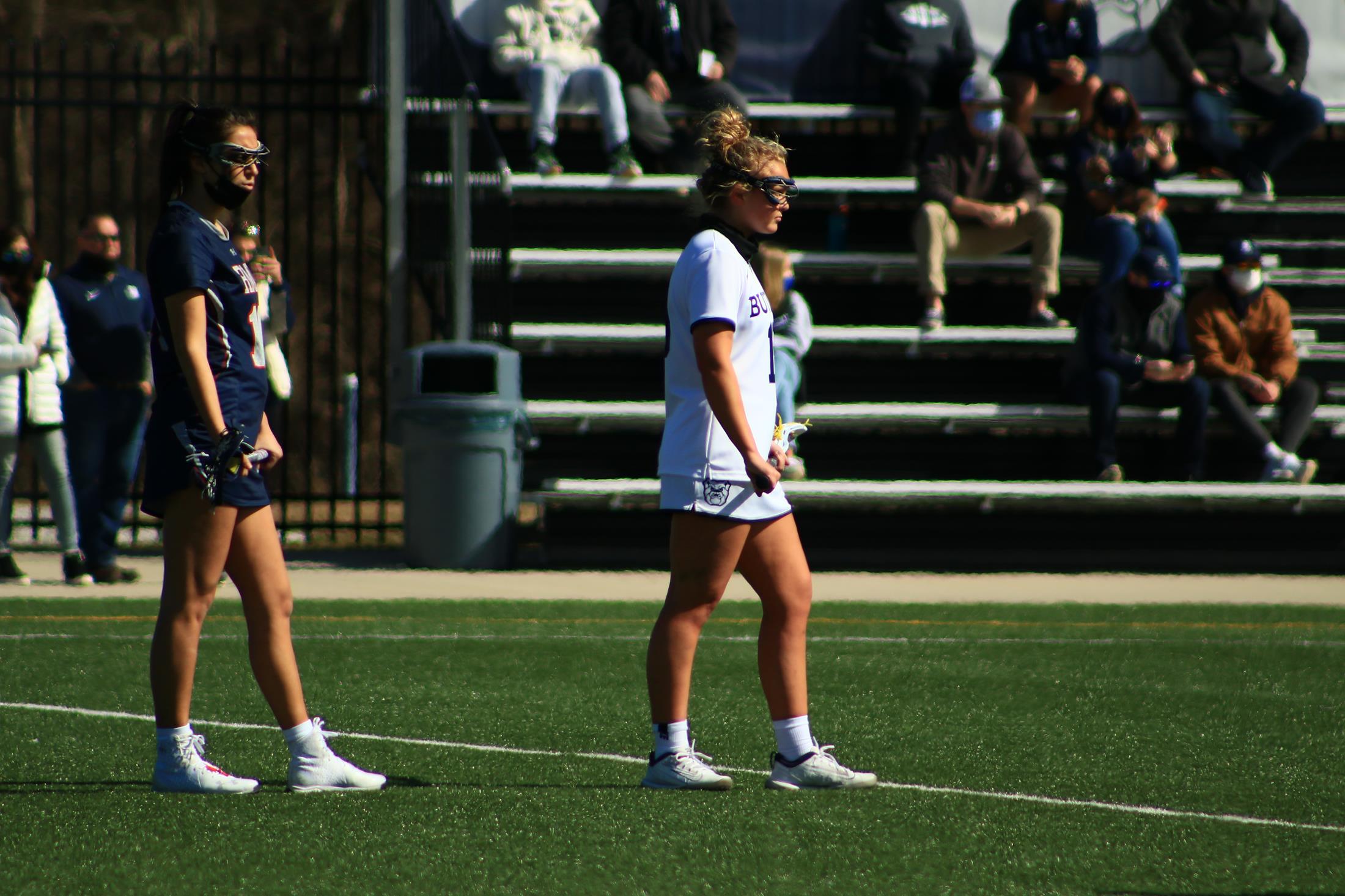 Greer Bireley - 2023 - Women's Lacrosse - Butler University Athletics