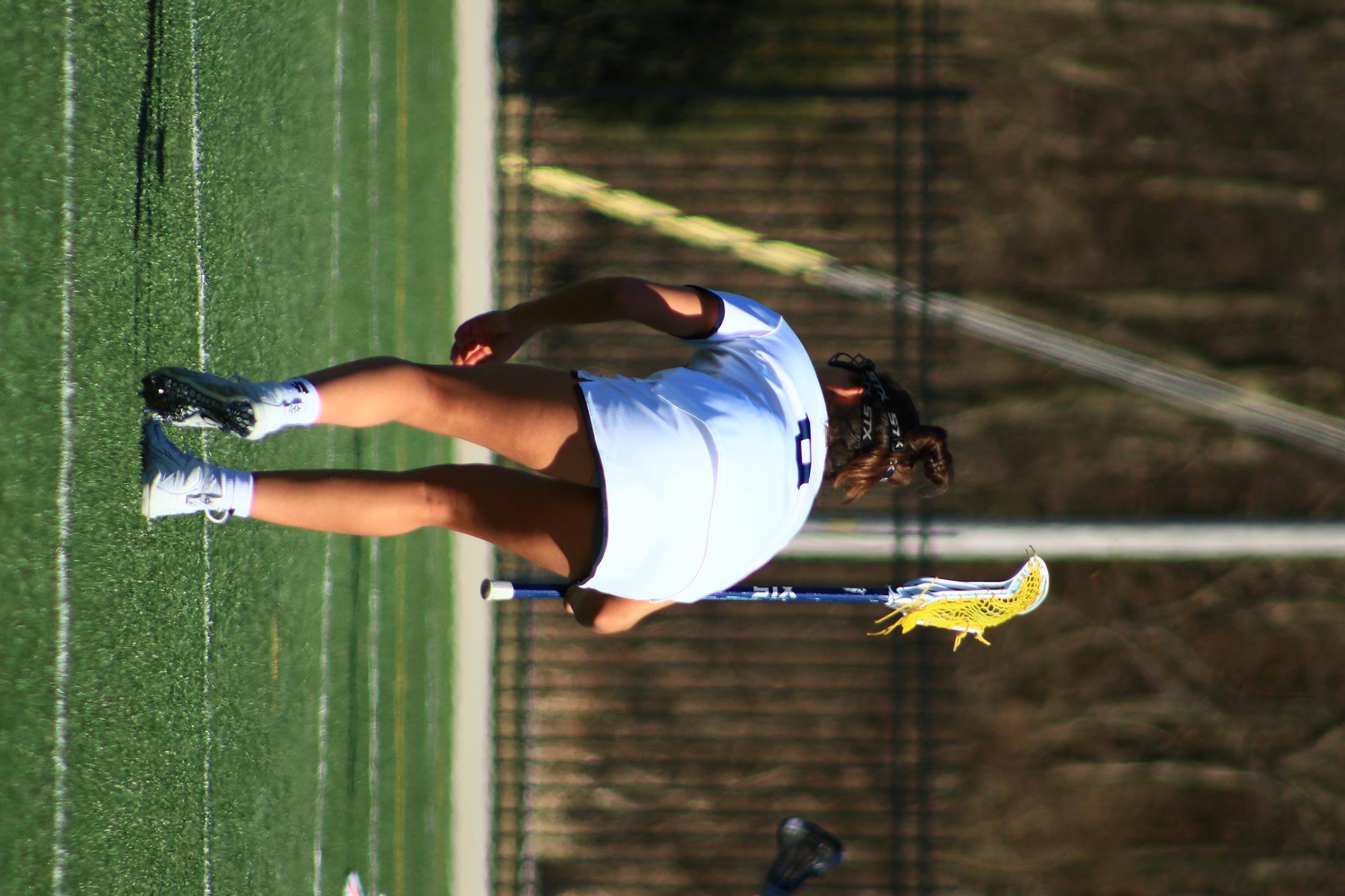 Alexandra Armstrong - 2021 - Women's Lacrosse - Butler University Athletics