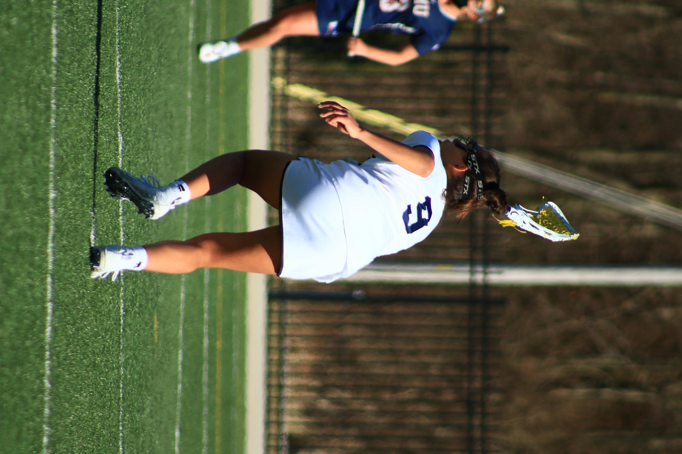 Alexandra Armstrong - 2021 - Women's Lacrosse - Butler University Athletics