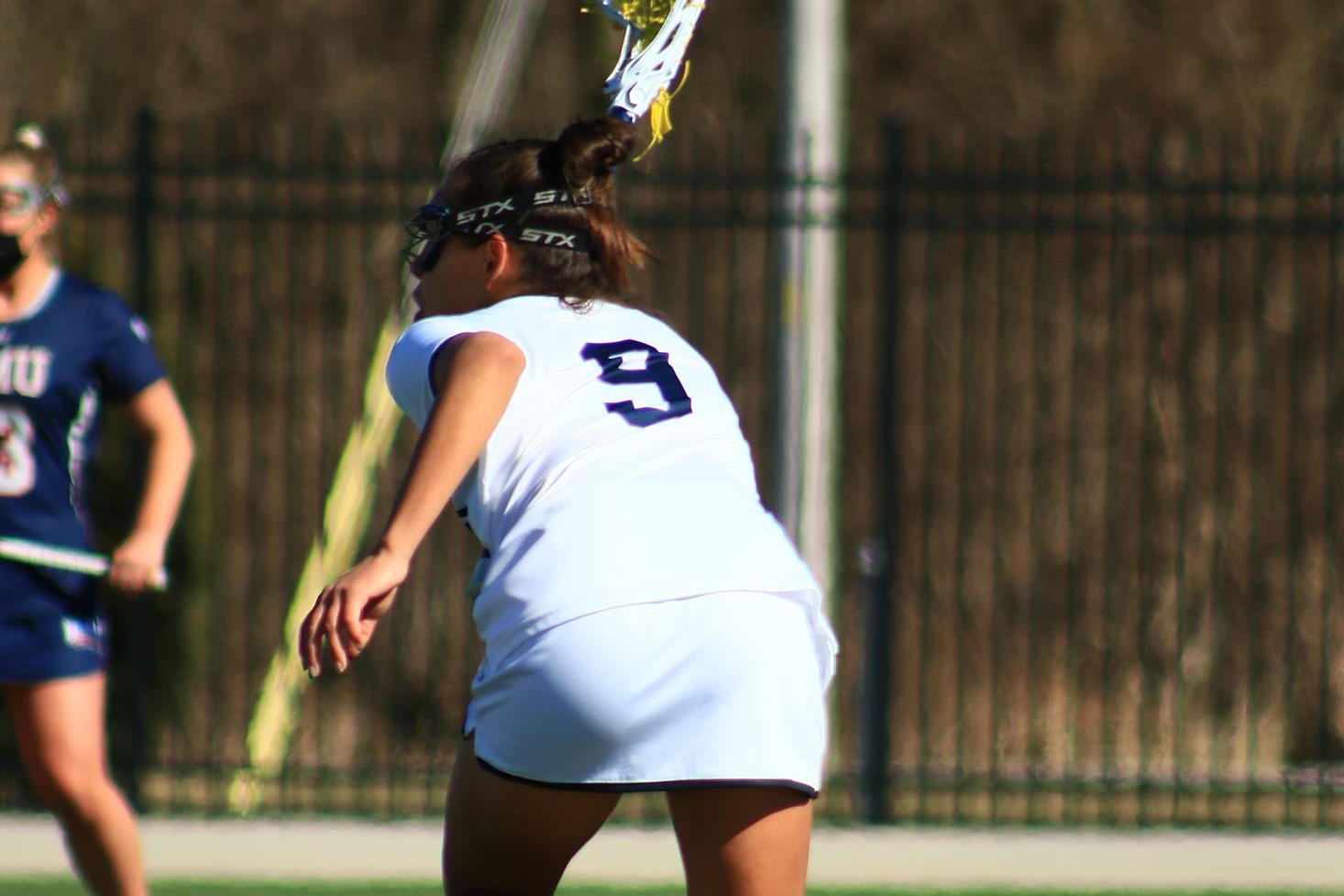 Alexandra Armstrong - 2021 - Women's Lacrosse - Butler University Athletics