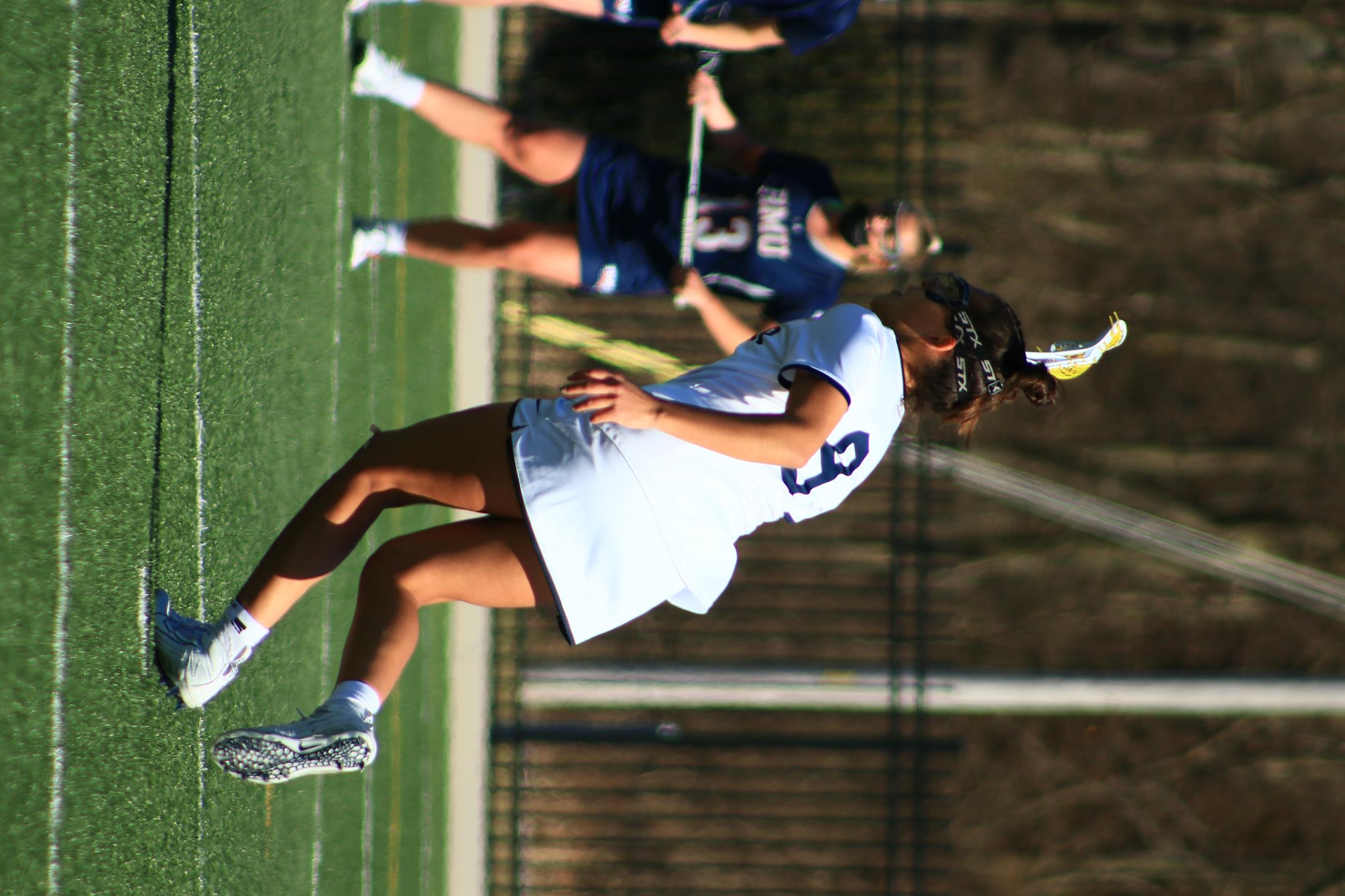 Alexandra Armstrong - 2021 - Women's Lacrosse - Butler University Athletics