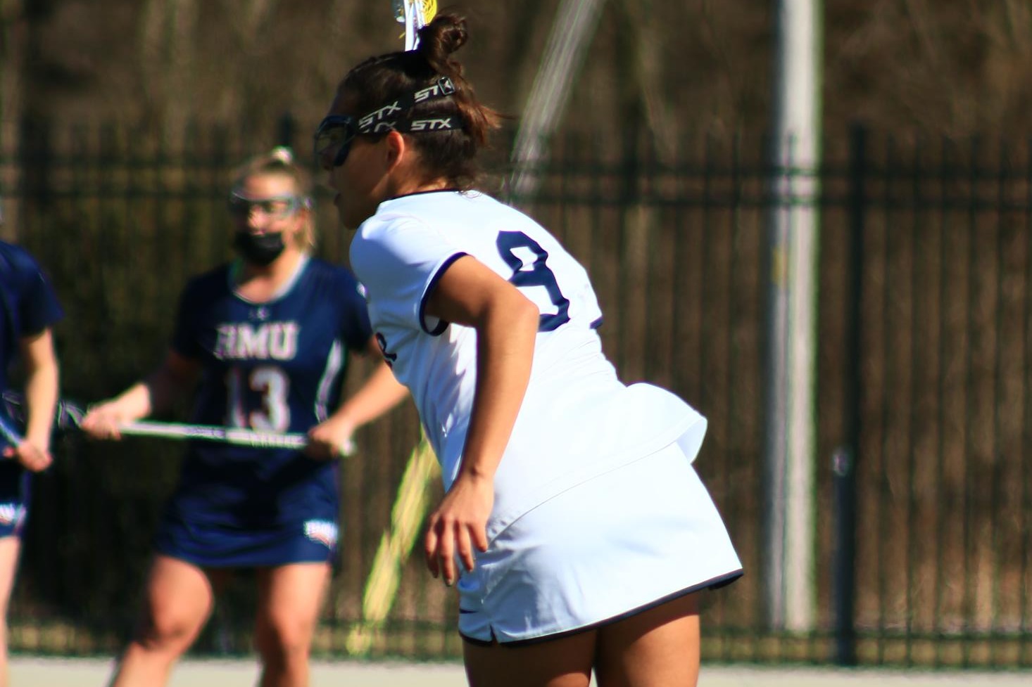 Alexandra Armstrong - 2021 - Women's Lacrosse - Butler University Athletics