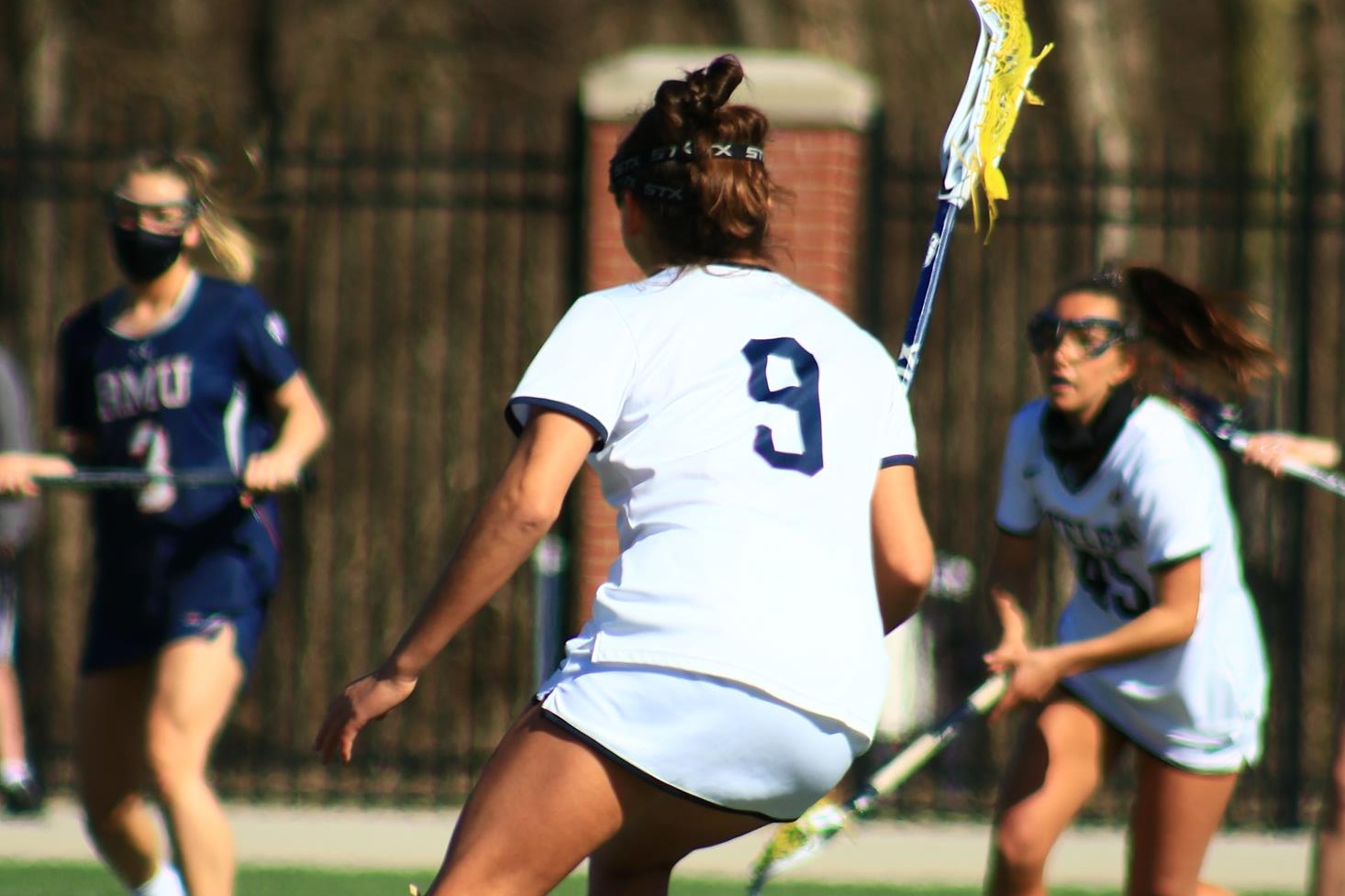 Alexandra Armstrong - 2021 - Women's Lacrosse - Butler University Athletics