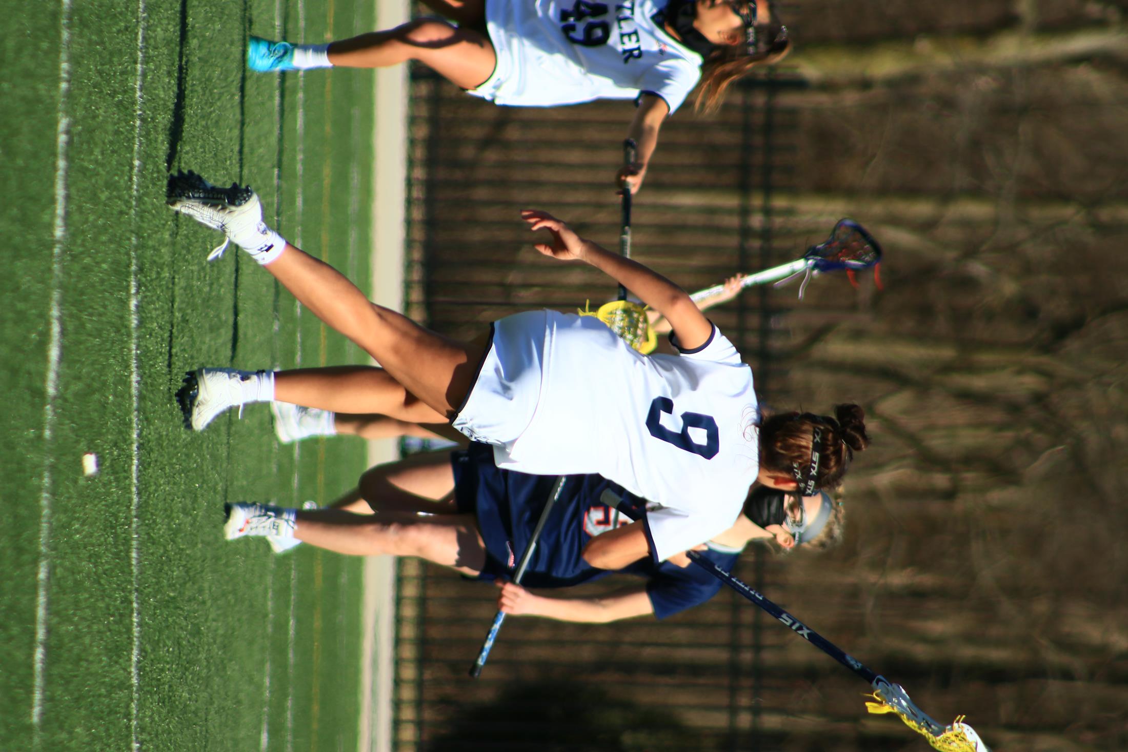 Alexandra Armstrong - 2021 - Women's Lacrosse - Butler University Athletics
