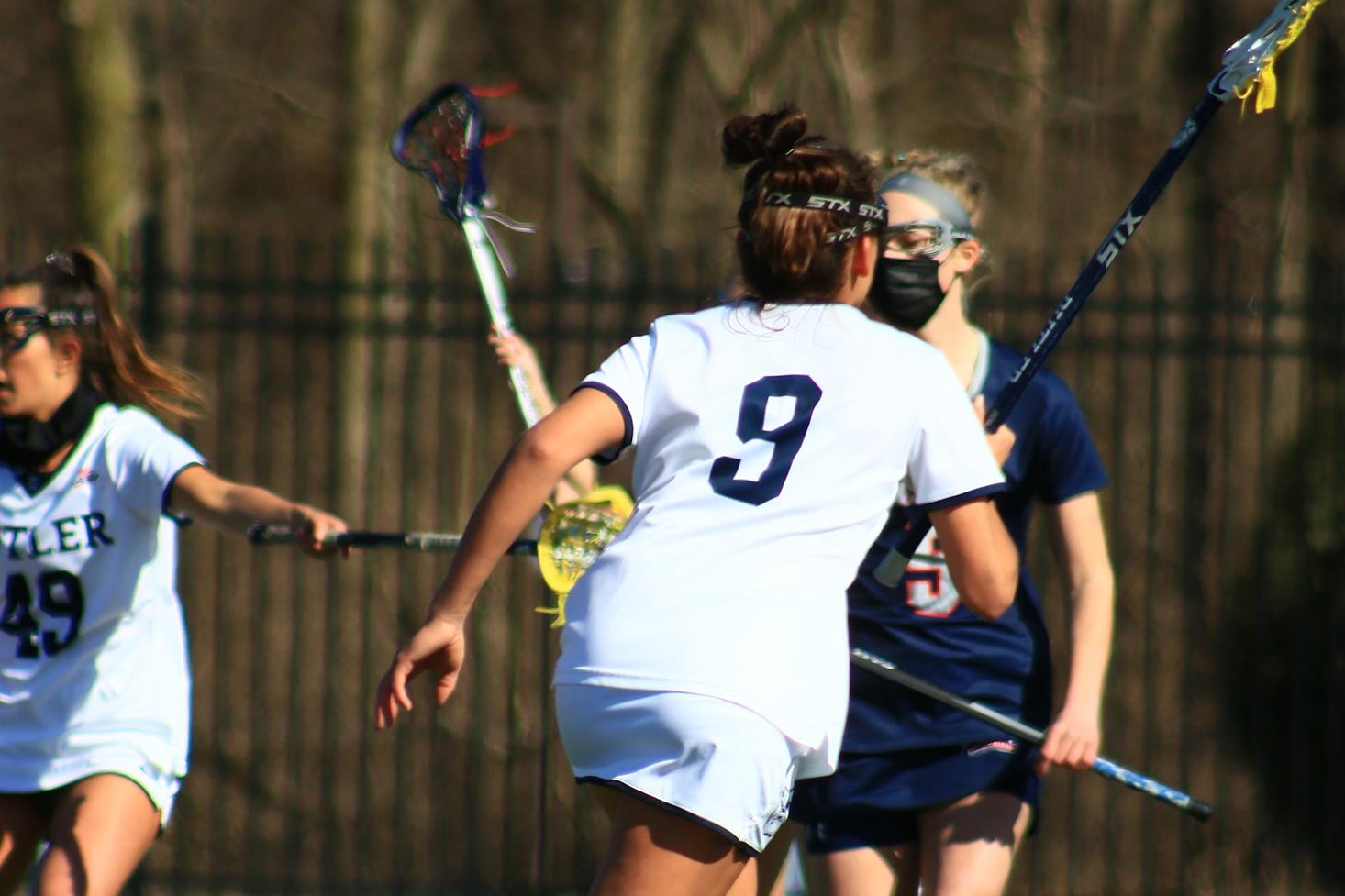 Alexandra Armstrong - 2021 - Women's Lacrosse - Butler University Athletics