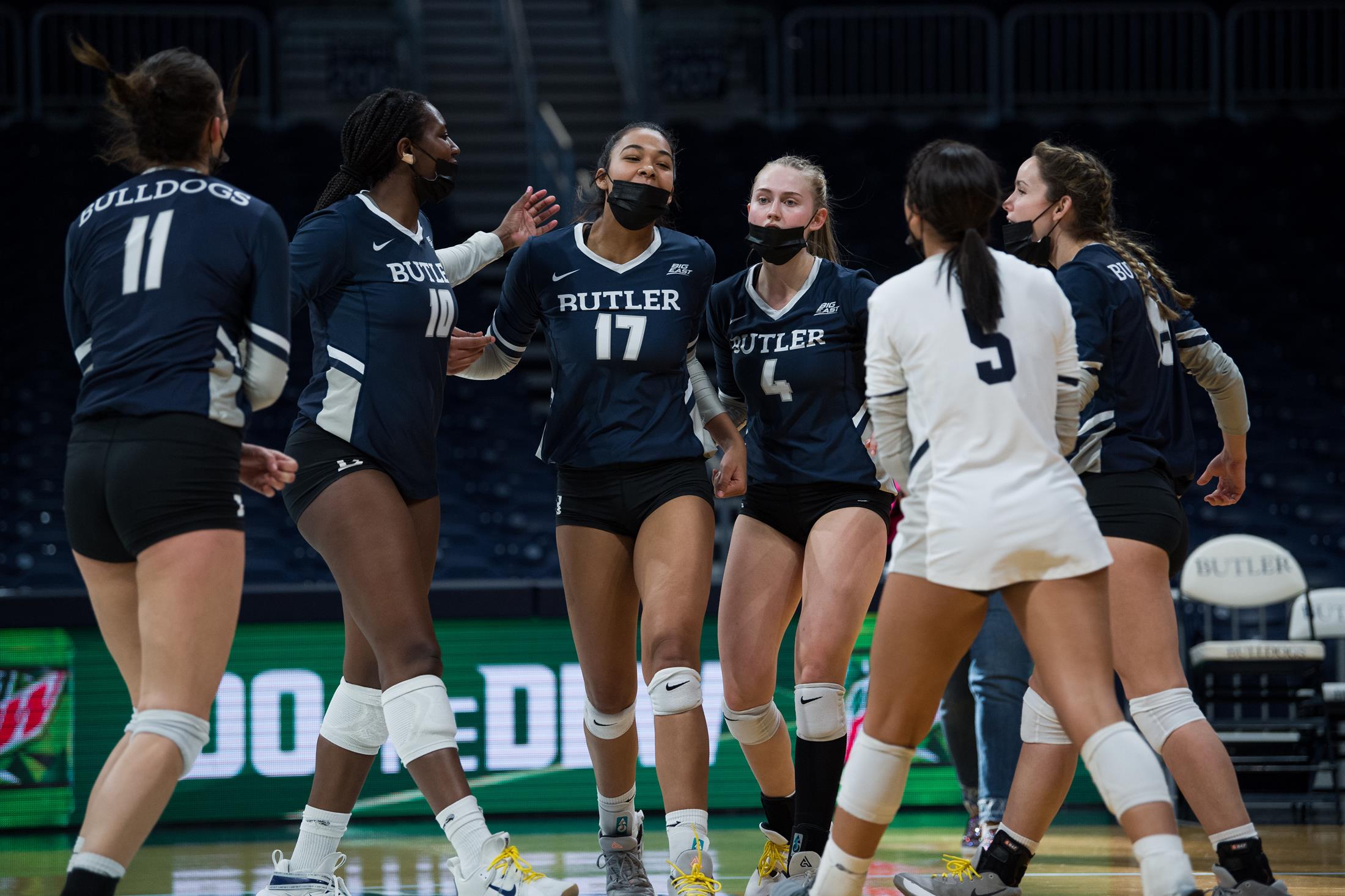 2021 Schedule Includes Two Home Tournaments - Butler University Athletics