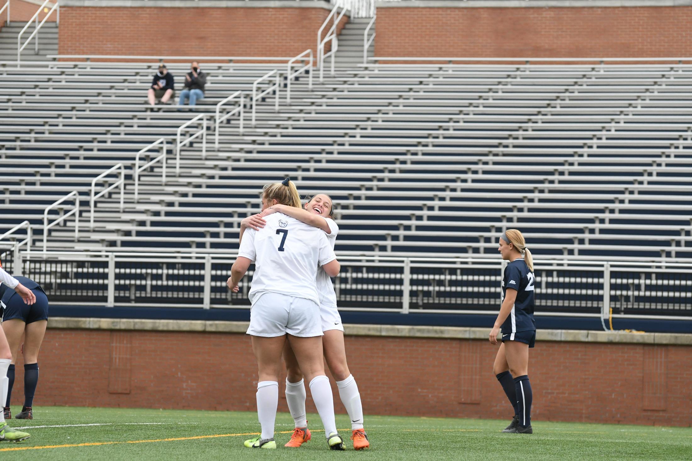 Anastasia Savich - 2021 - Women's Soccer - Butler University Athletics