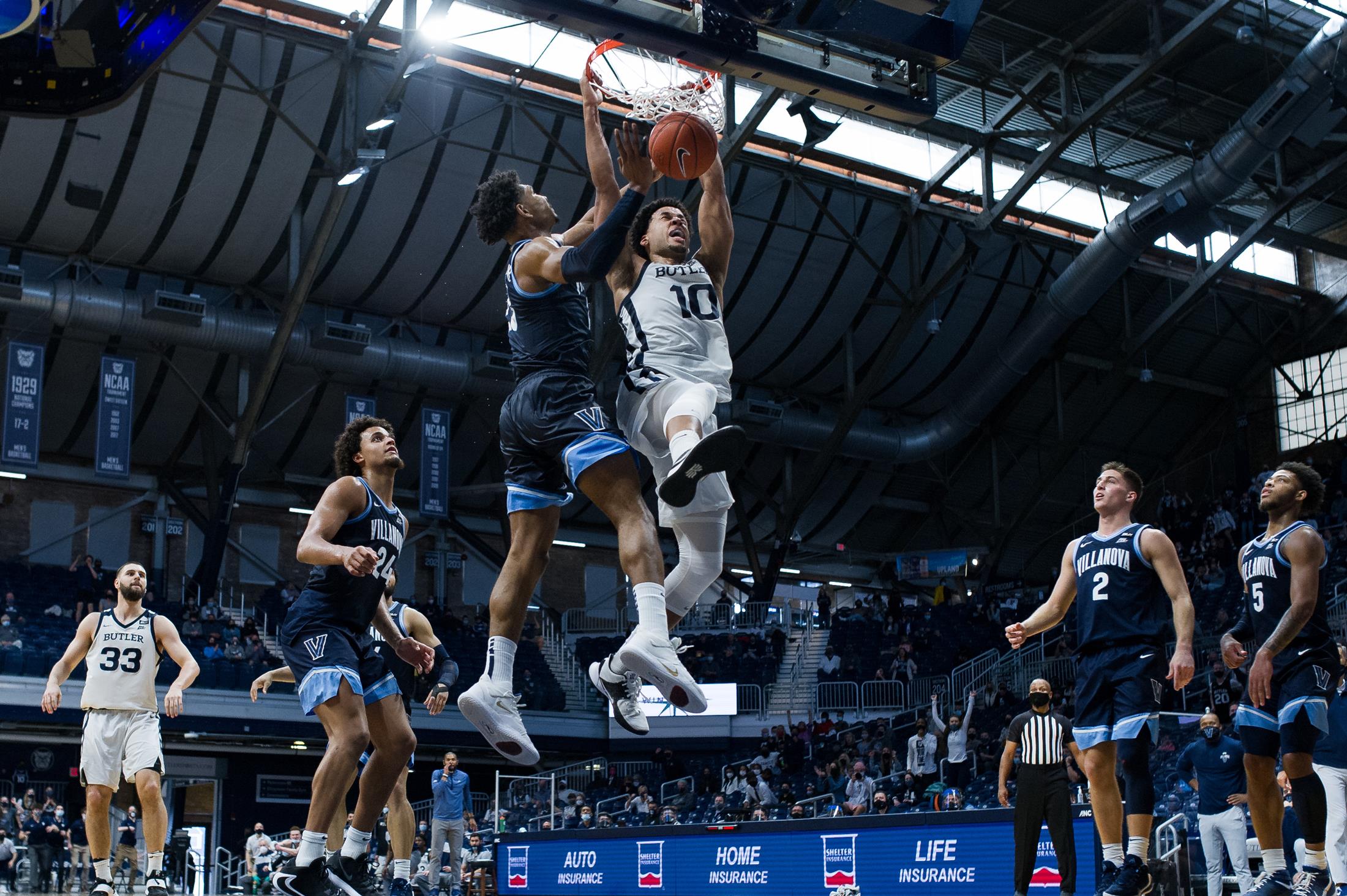 Announces 2021-22 Season Opener and Exhibitions - Butler University ...
