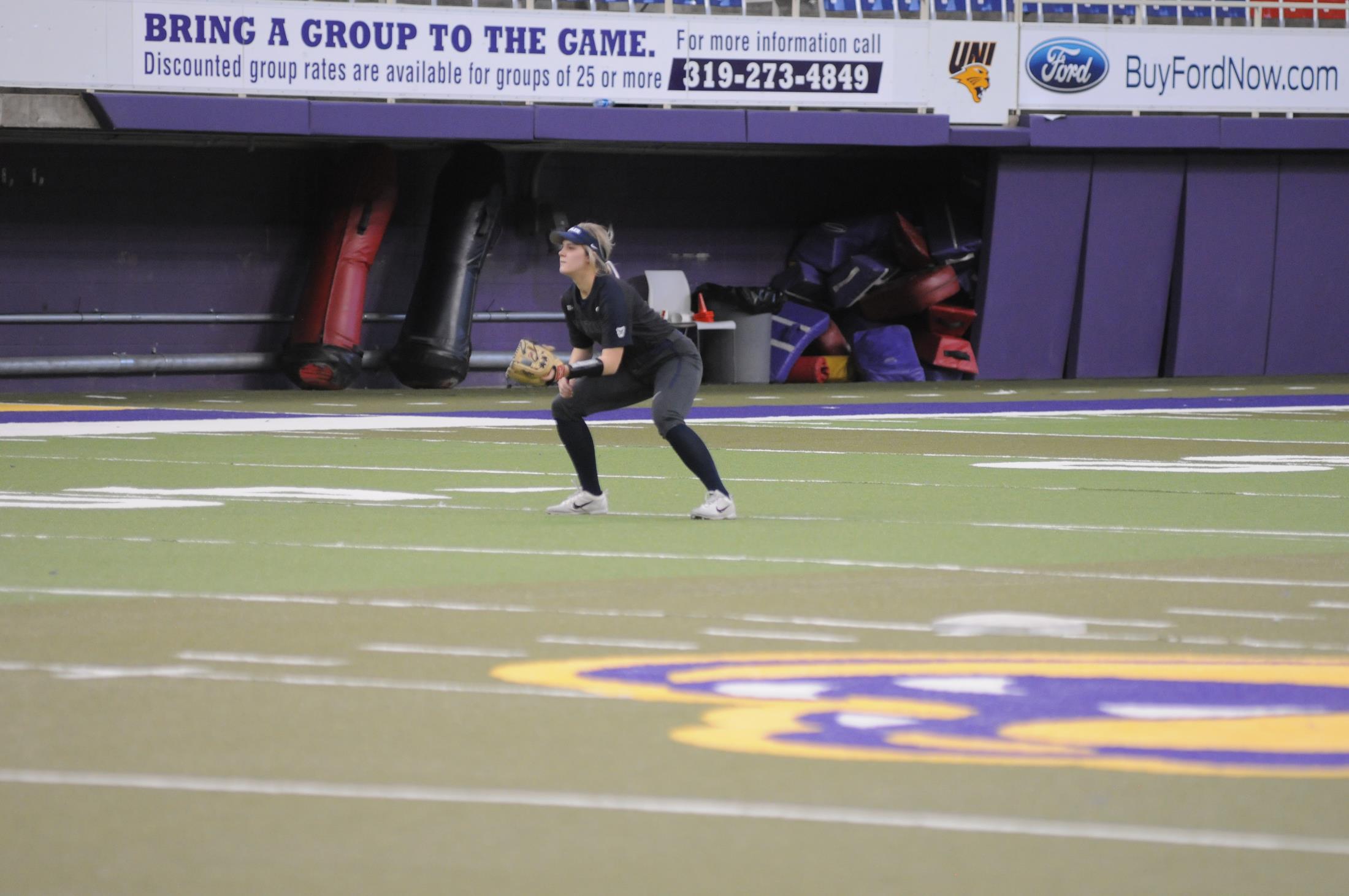 Maddie Moore - 2022 - Softball - Butler University Athletics