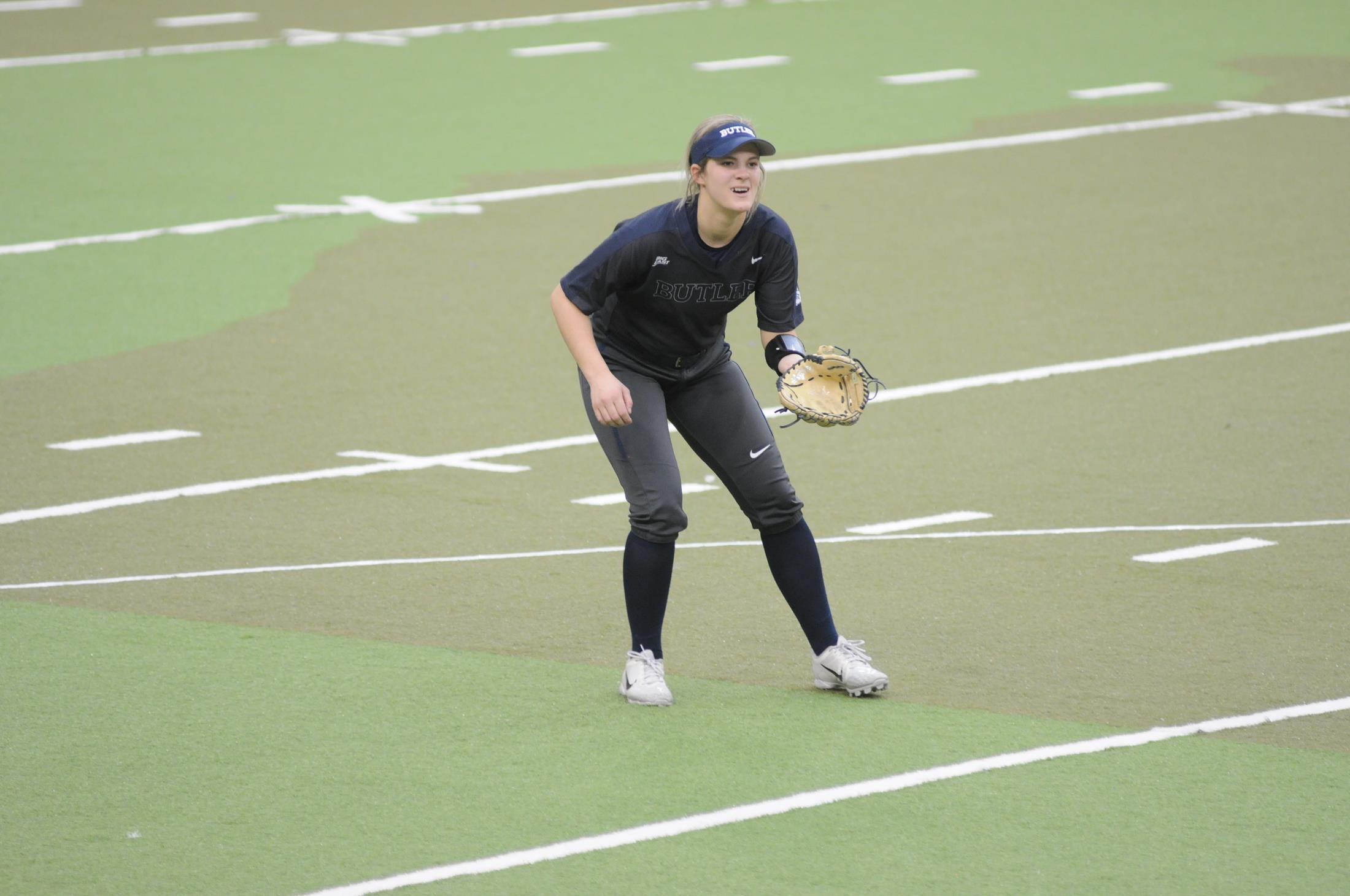 Maddie Moore - 2022 - Softball - Butler University Athletics
