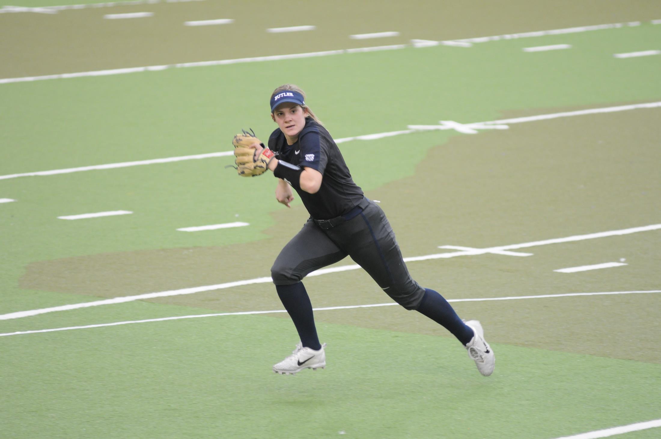 Maddie Moore - 2022 - Softball - Butler University Athletics