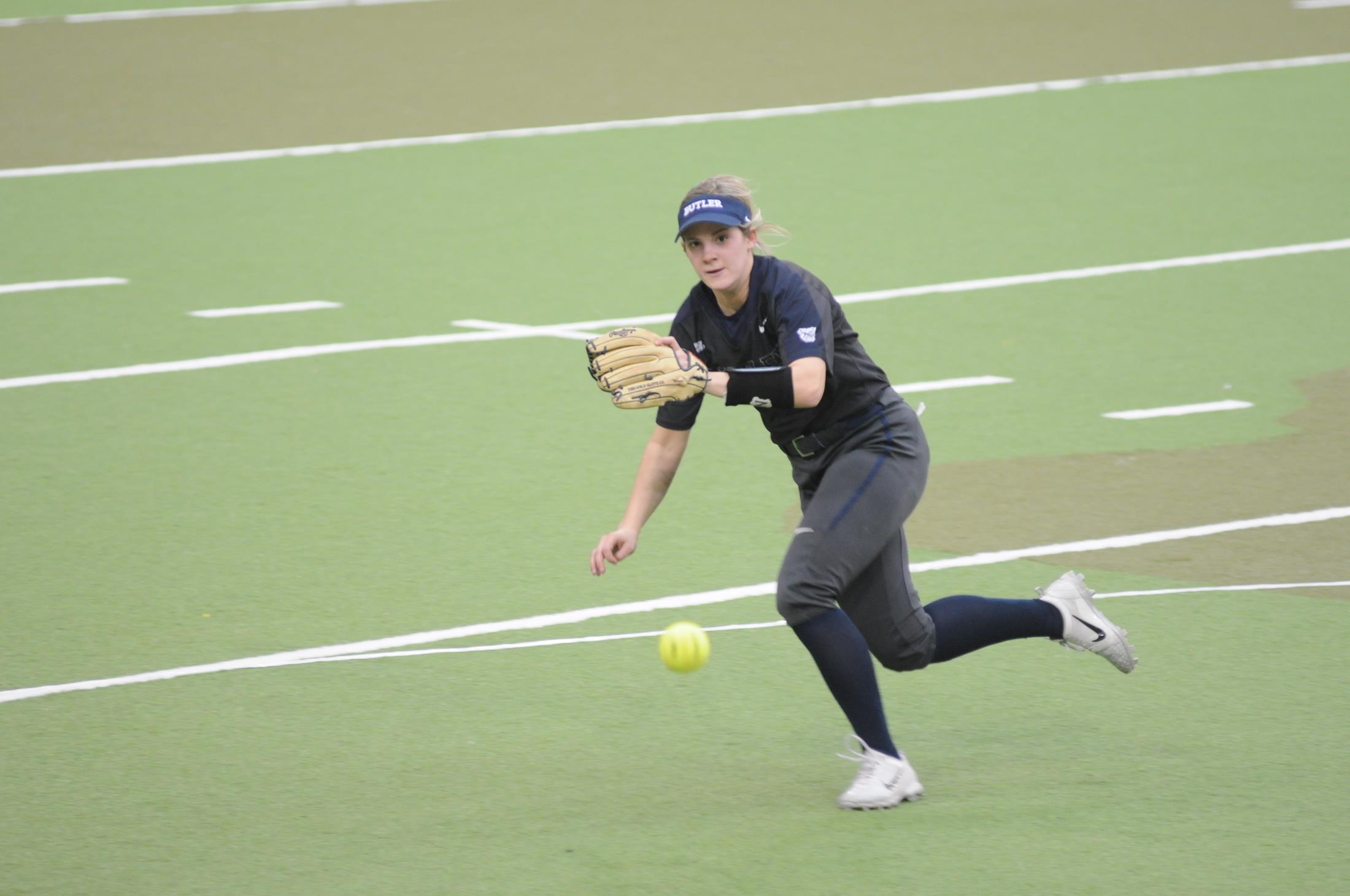 Maddie Moore - 2022 - Softball - Butler University Athletics