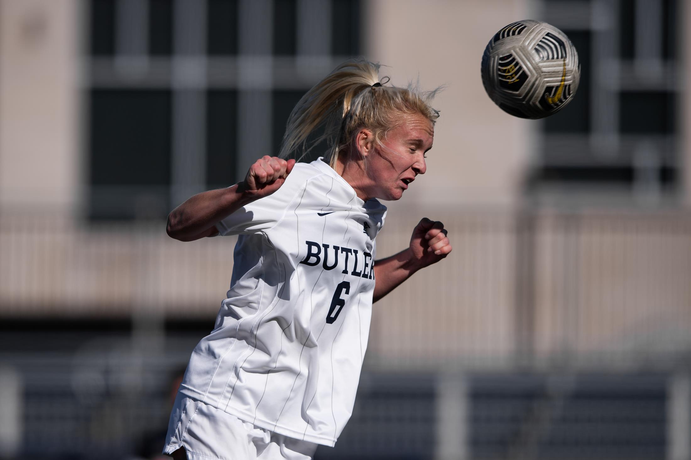 Julia Leonard - 2021 - Women's Soccer - Butler University Athletics