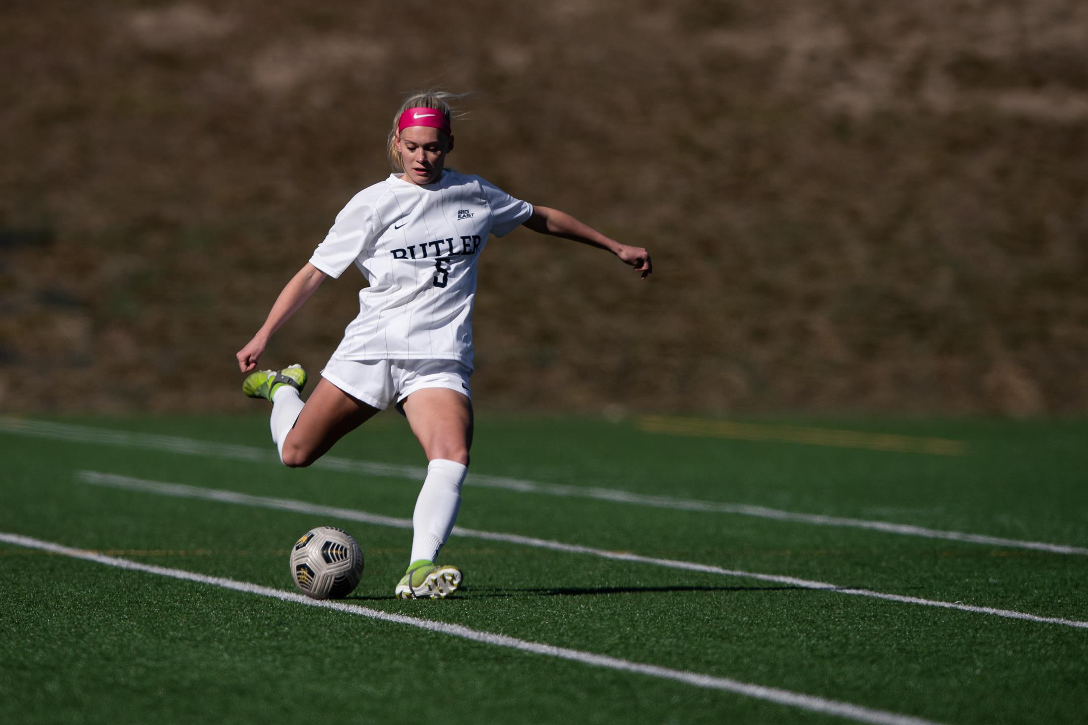 Amanda Kowalski - 2021 - Women's Soccer - Butler University Athletics