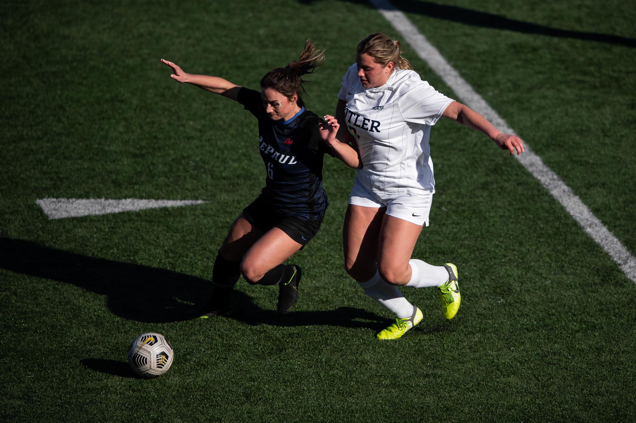 Anastasia Savich - 2021 - Women's Soccer - Butler University Athletics