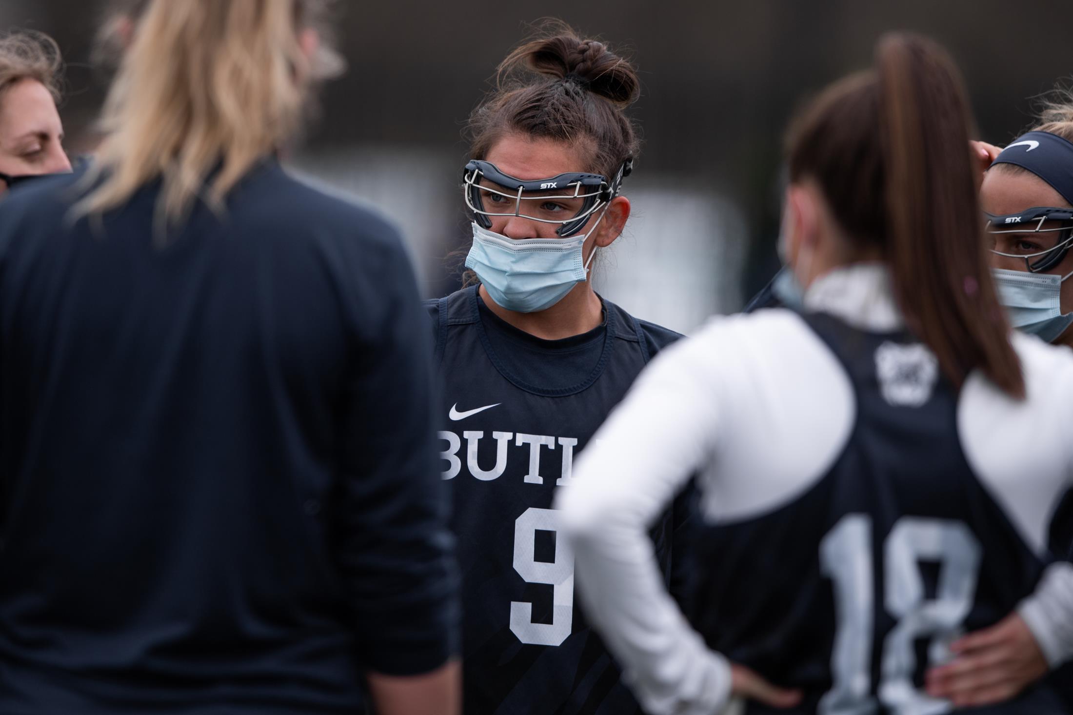 Alexandra Armstrong - 2021 - Women's Lacrosse - Butler University Athletics