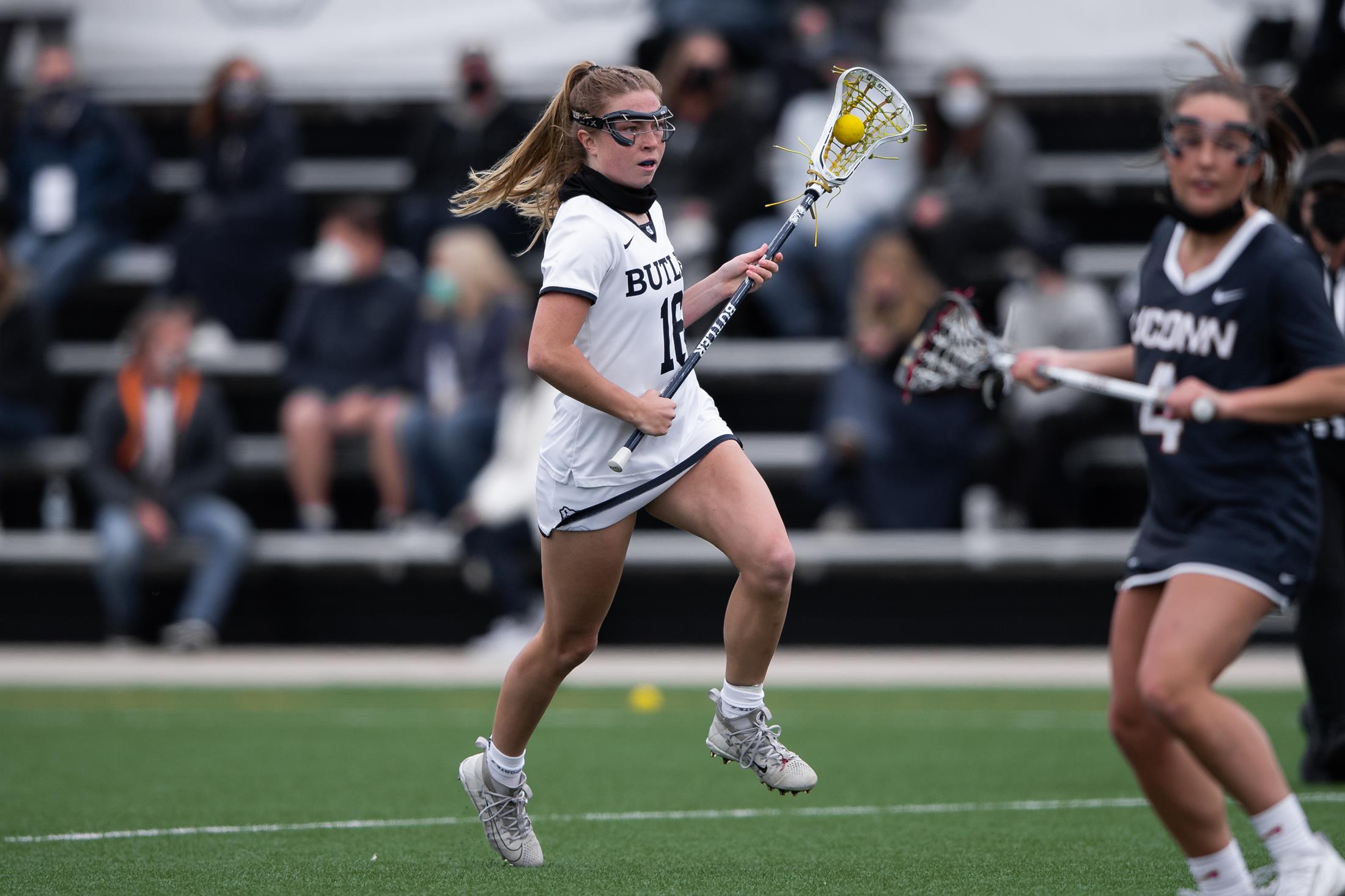 Kaley Attaway - 2023 - Women's Lacrosse - Butler University Athletics