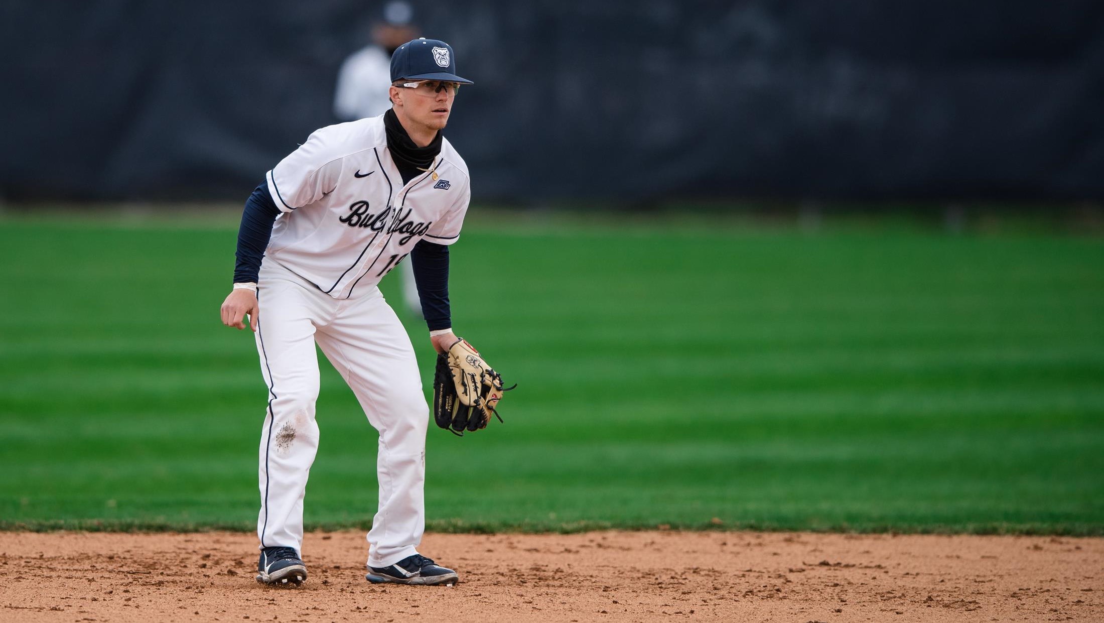 Zach Orn - 2021 - Baseball - Butler University Athletics